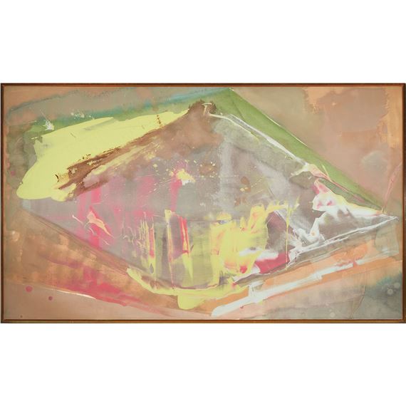 Darryl Hughto | FROG PRINCE, 1980 (1980) | MutualArt