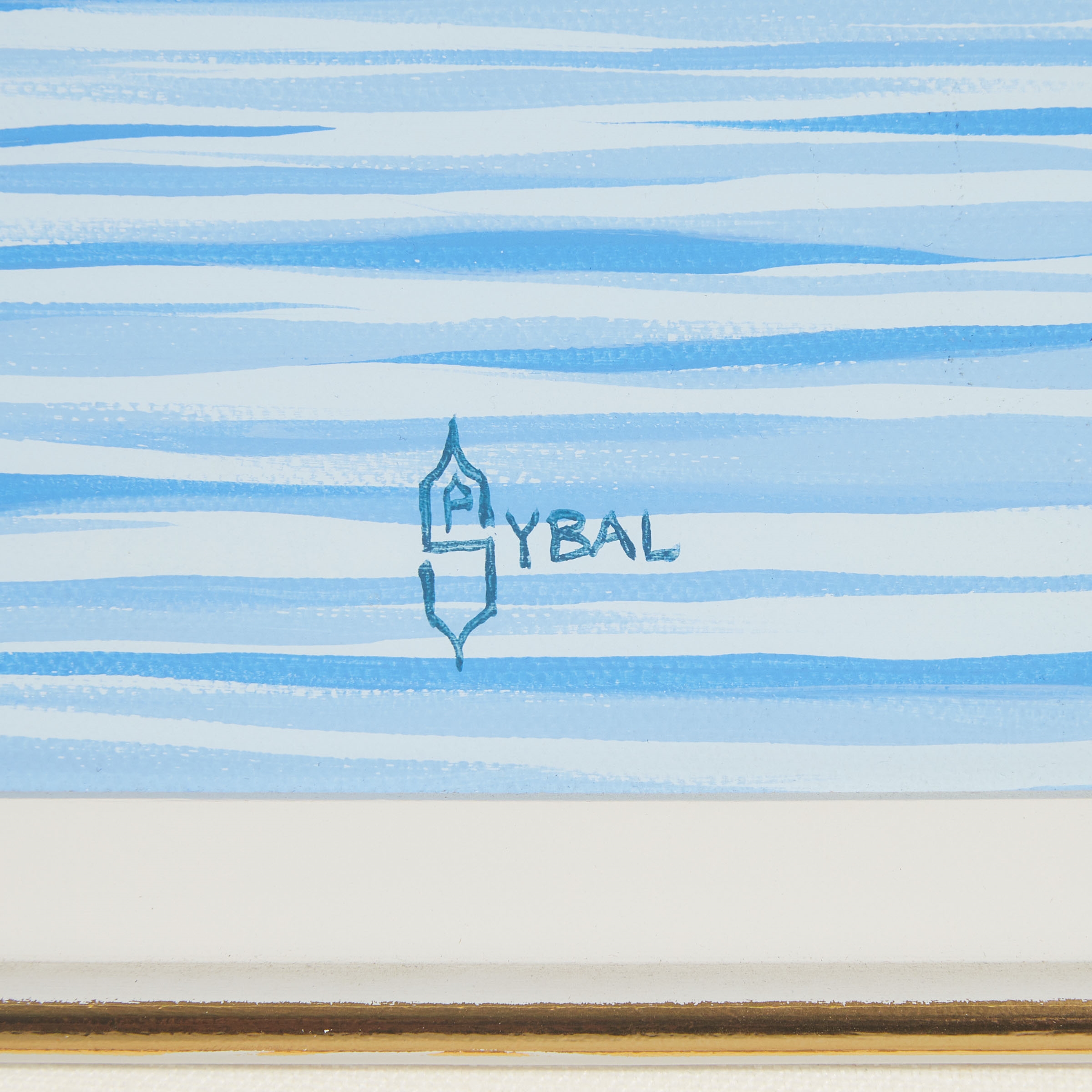 Philip Sybal | THE MORNING IN FRONTENAC COUNTY, 1994 (1994) | MutualArt