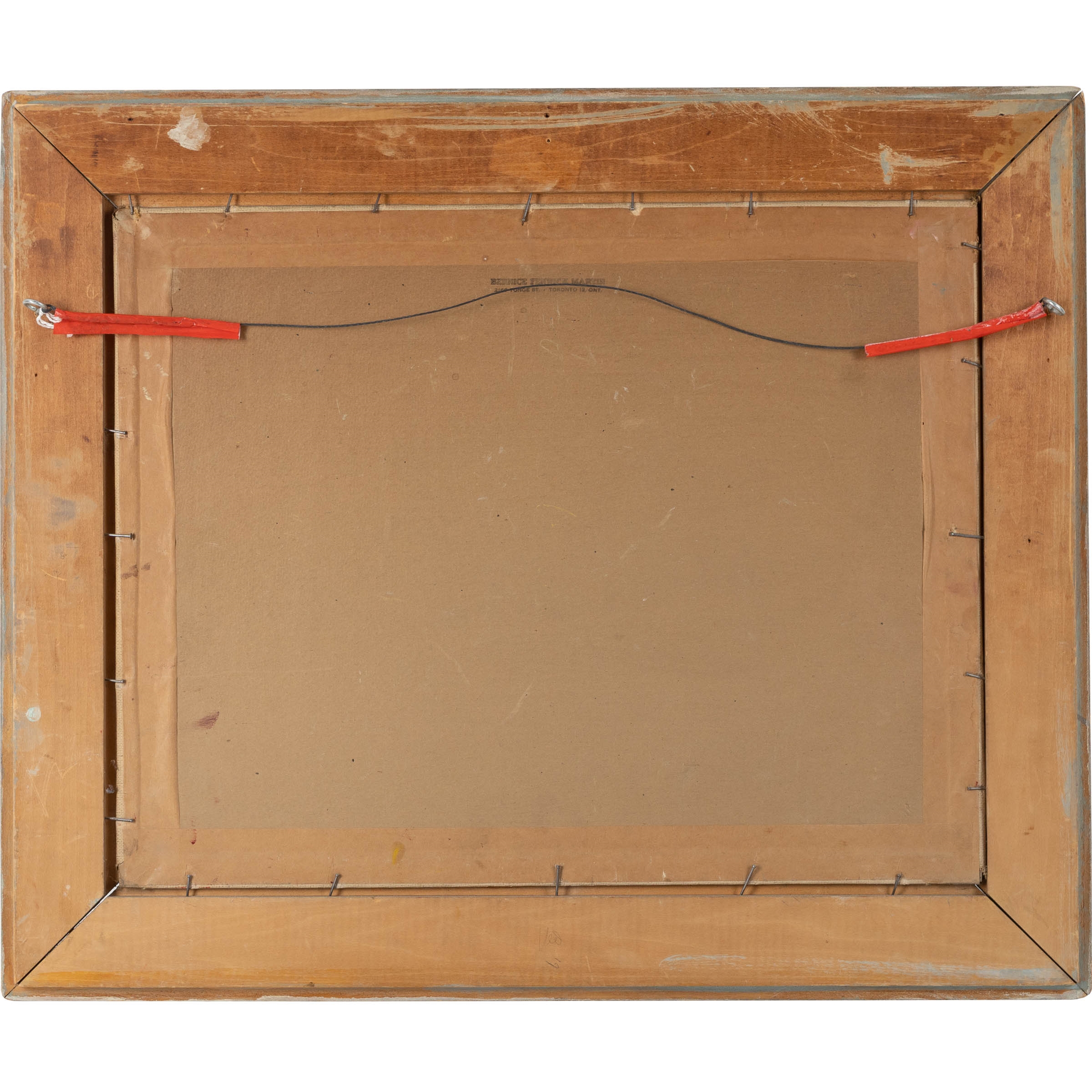 Bernice Fenwick Martin | STILL LIFE | MutualArt