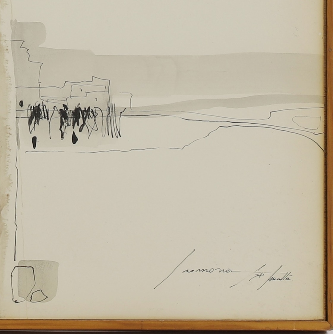 Emvin Cremona | Untitled (1919) | MutualArt