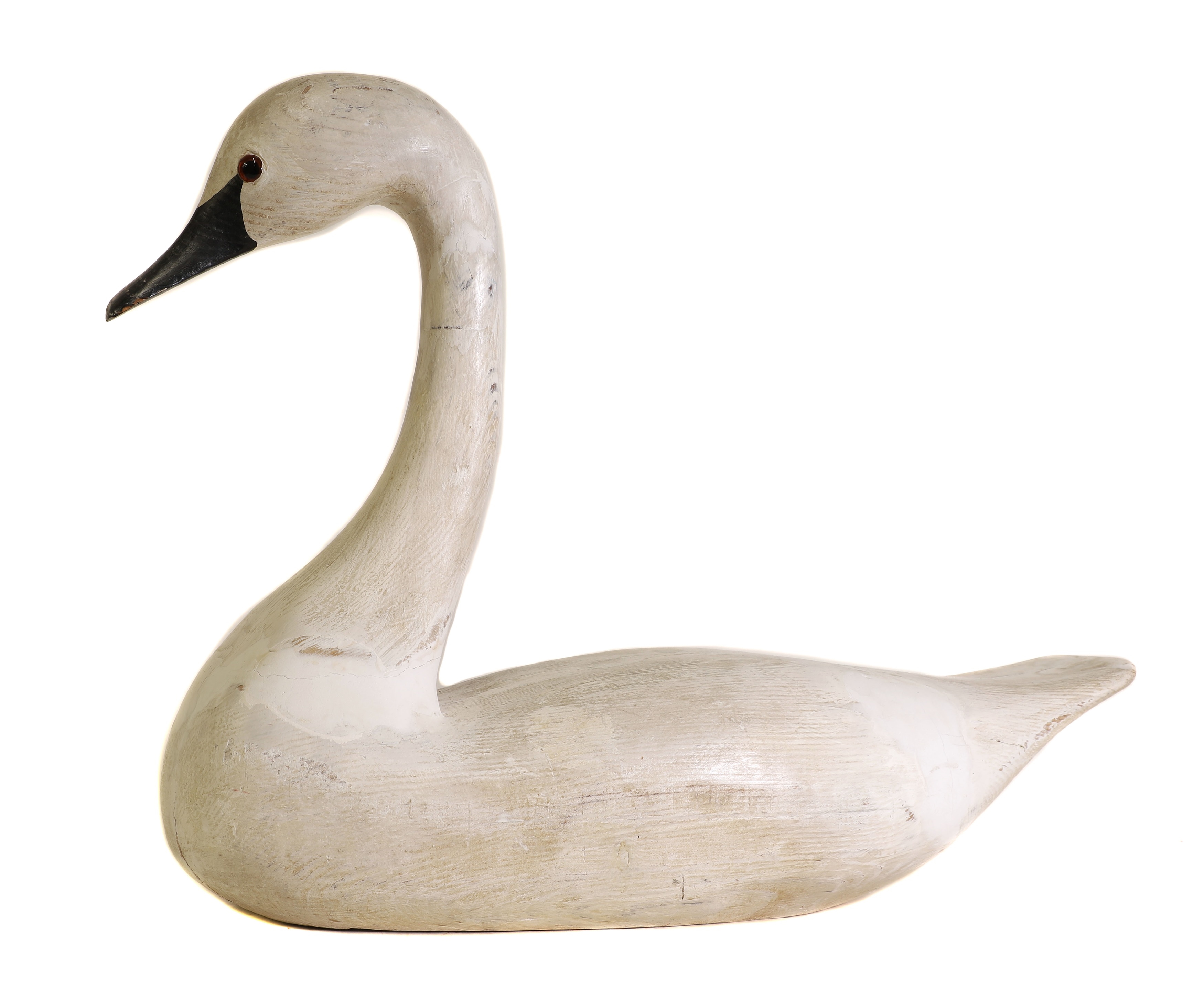 Guy Taplin | Swan II | MutualArt