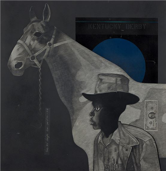 Timothy Washington | Raw Truth (1970) | MutualArt
