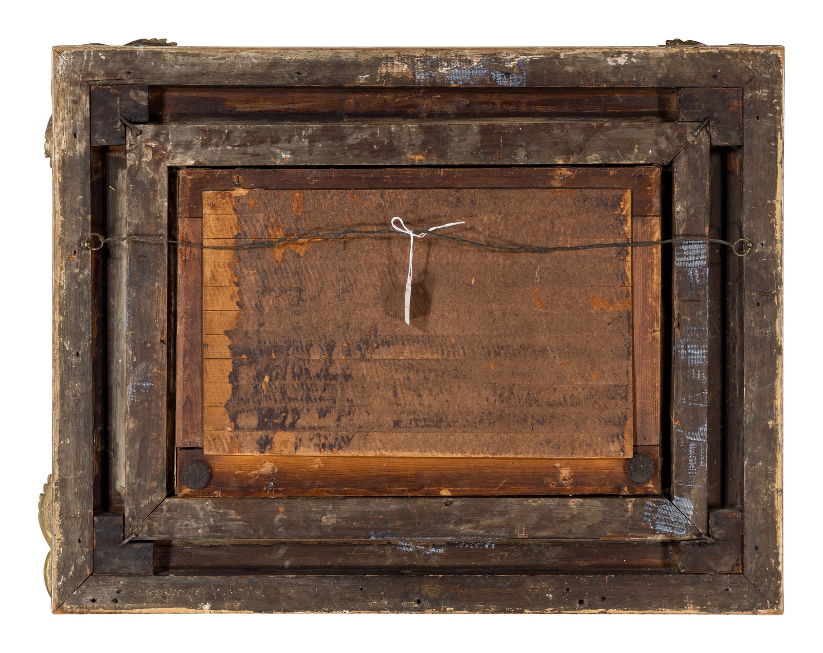 Herman Rohde | Pastoral Scene | MutualArt