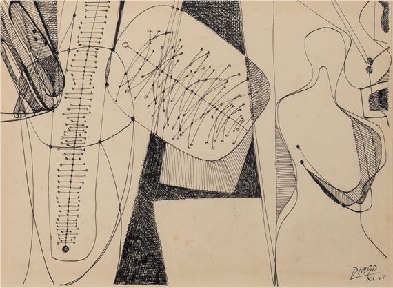 Roberto Diago | Untitled | MutualArt