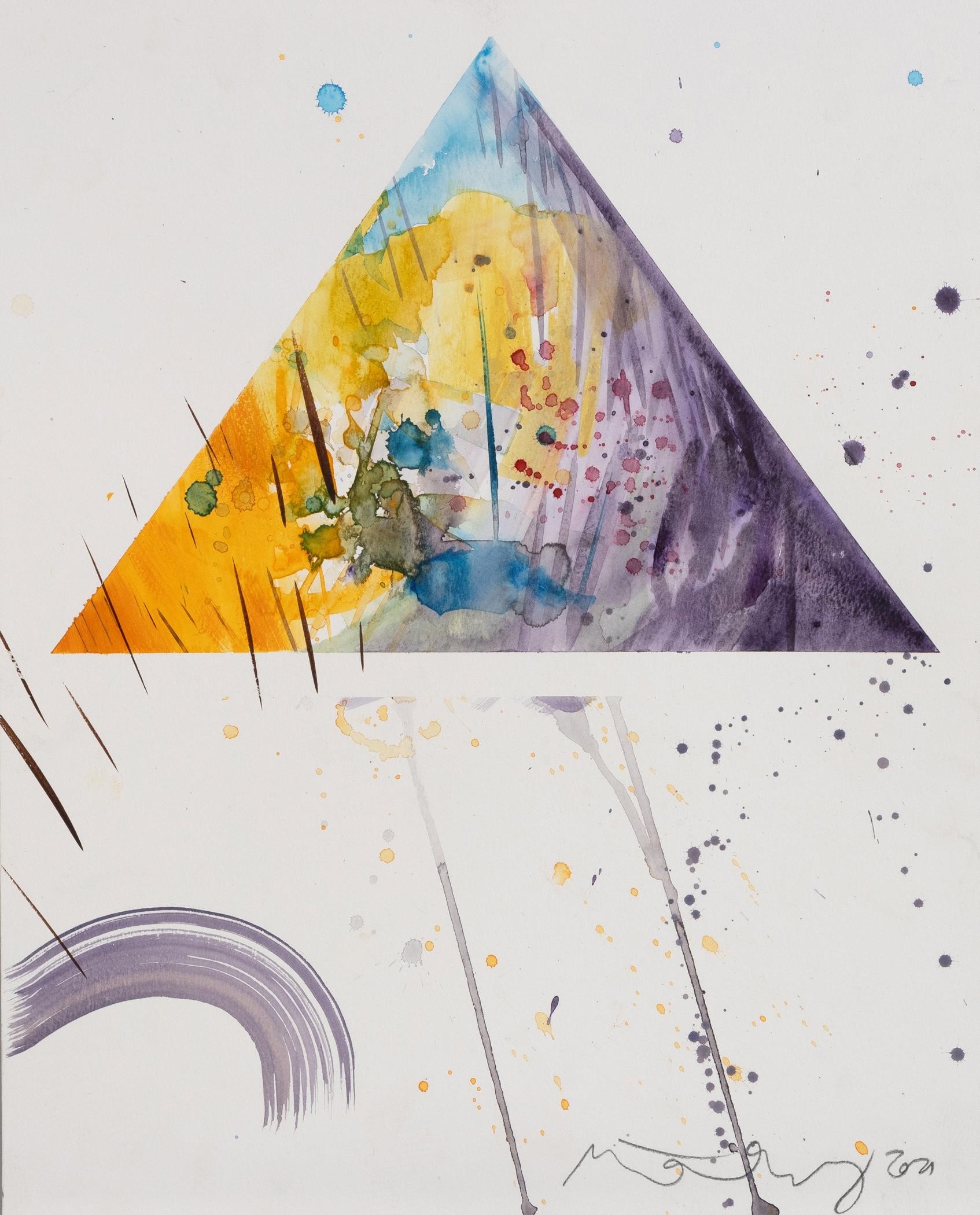 Matthew Hindley | HIS COUNTENANCE WAS LIKE LIGHTNING AND HIS GARMENT ...