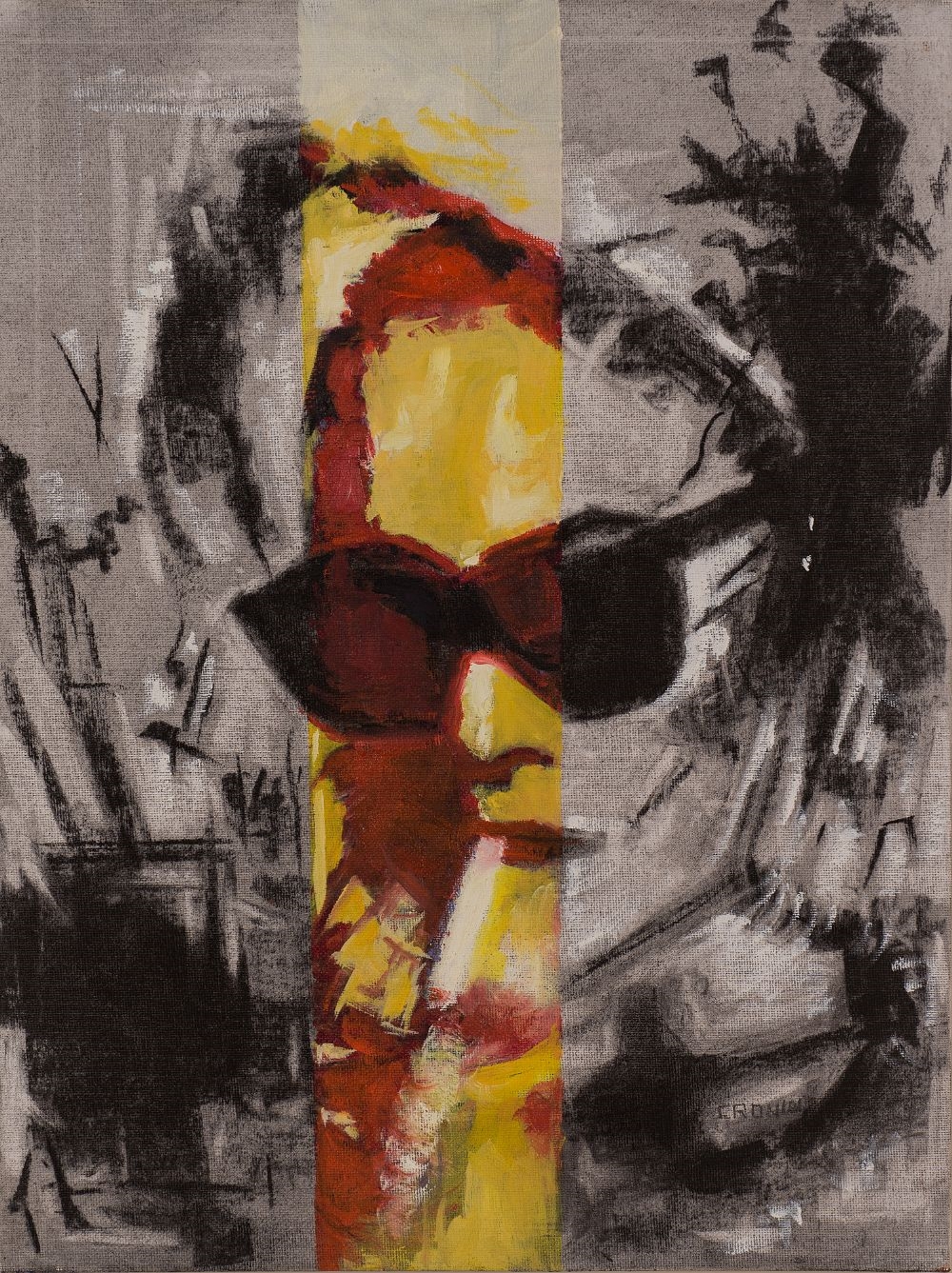 Susan Cronin | PERSPECTIVE | MutualArt