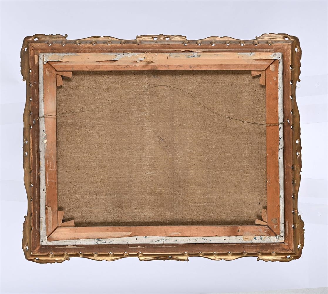 Joseph Alfred Terry | ARCADIAN LANDSCAPE WITH FIGURES DANCING | MutualArt