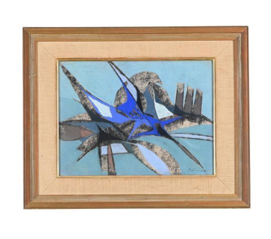 Jordan Patrice | 3 Artworks | MutualArt