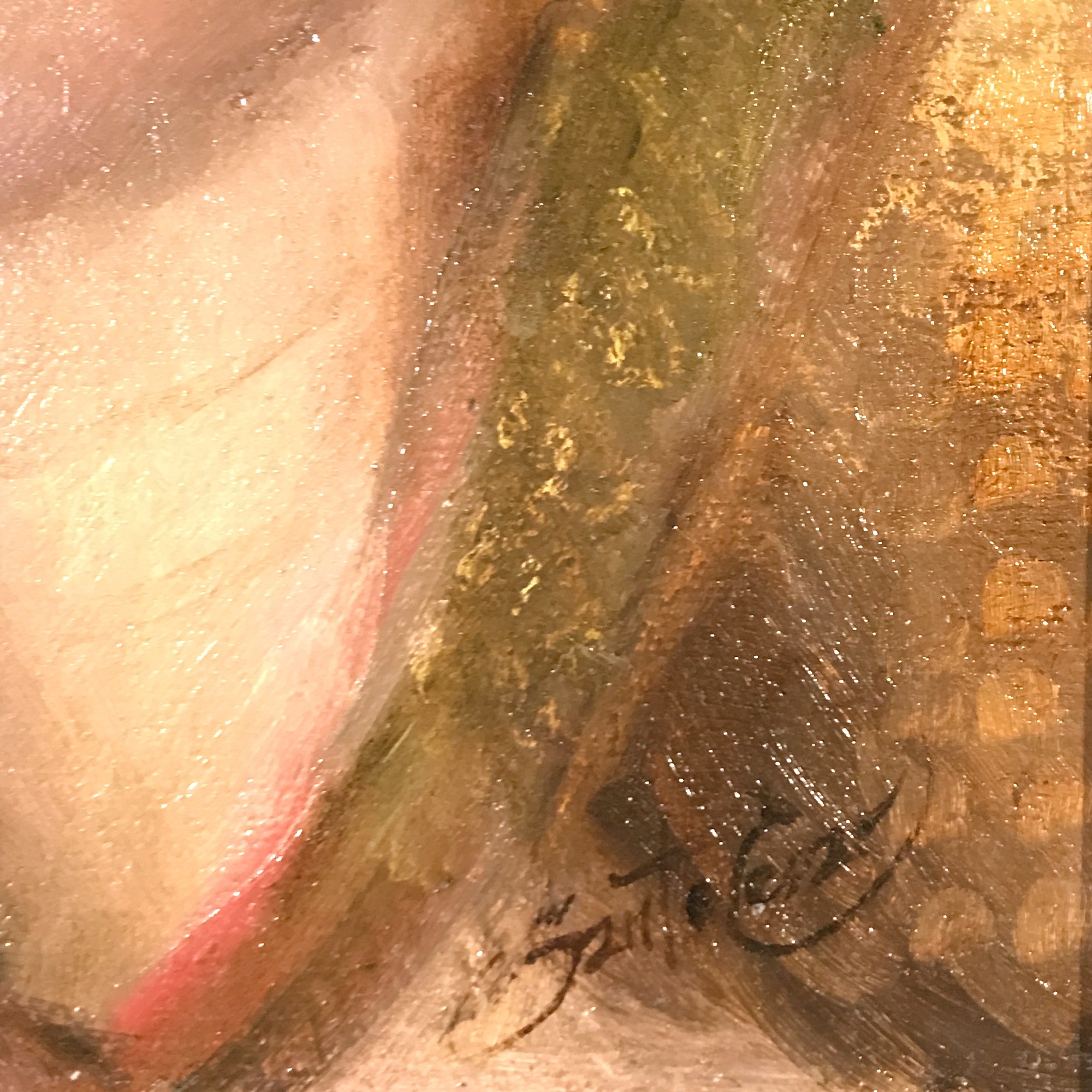 Cesar Santos | Portrait of a Woman (1982) | MutualArt