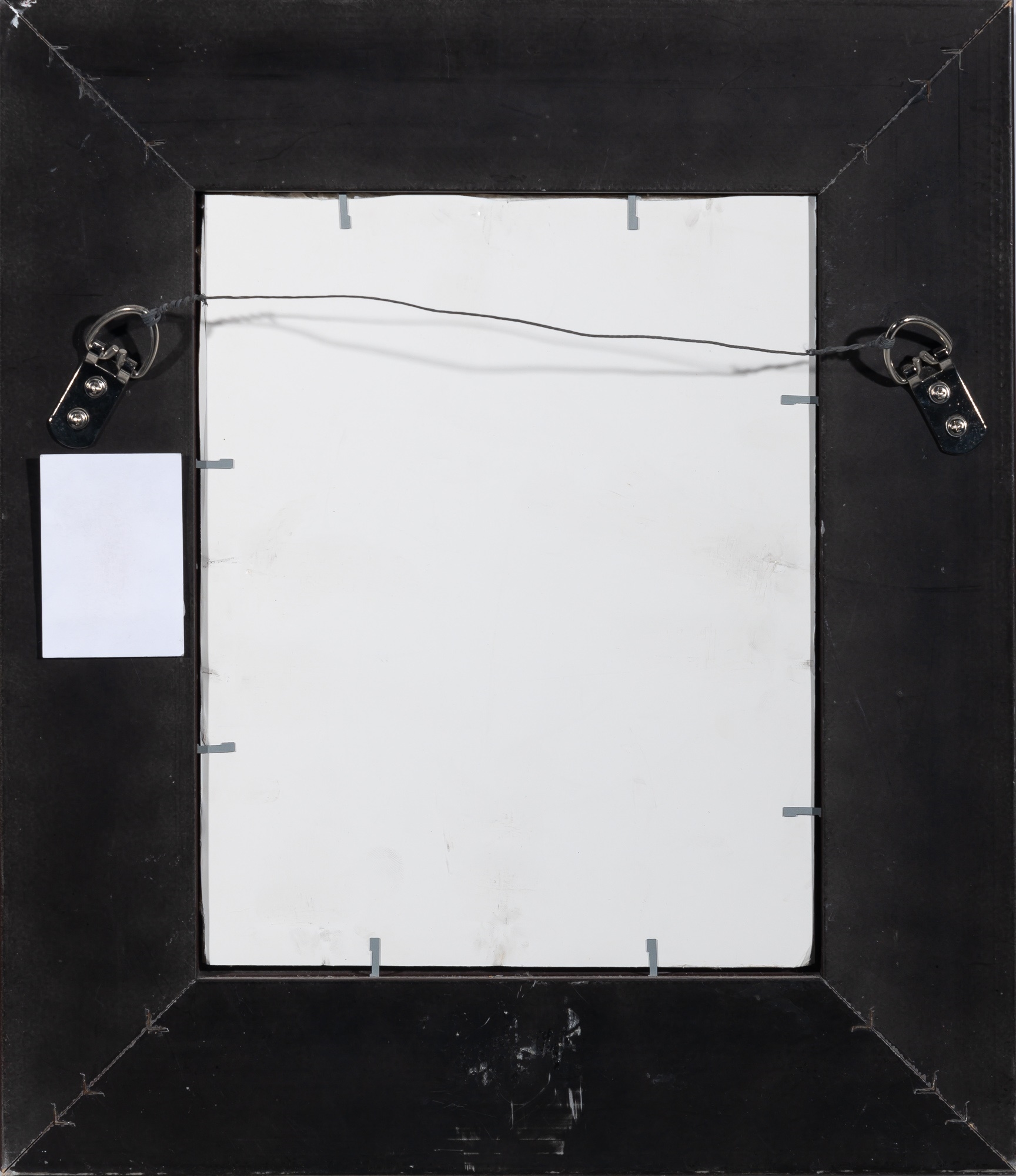 Cesar Santos | Portrait of a Woman (1982) | MutualArt