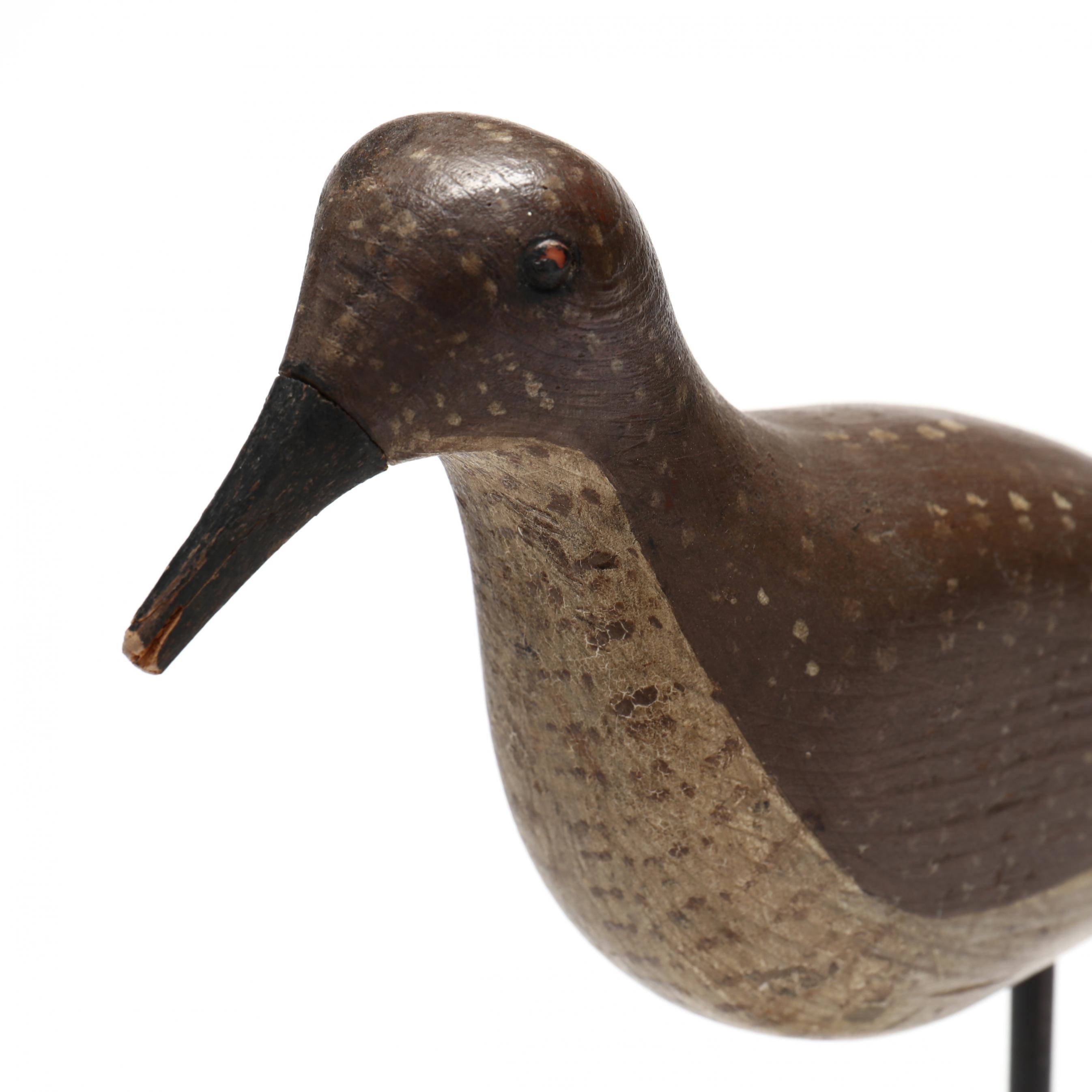 Levi Rhodes Truex | Yellowlegs (Circa 1900) | MutualArt