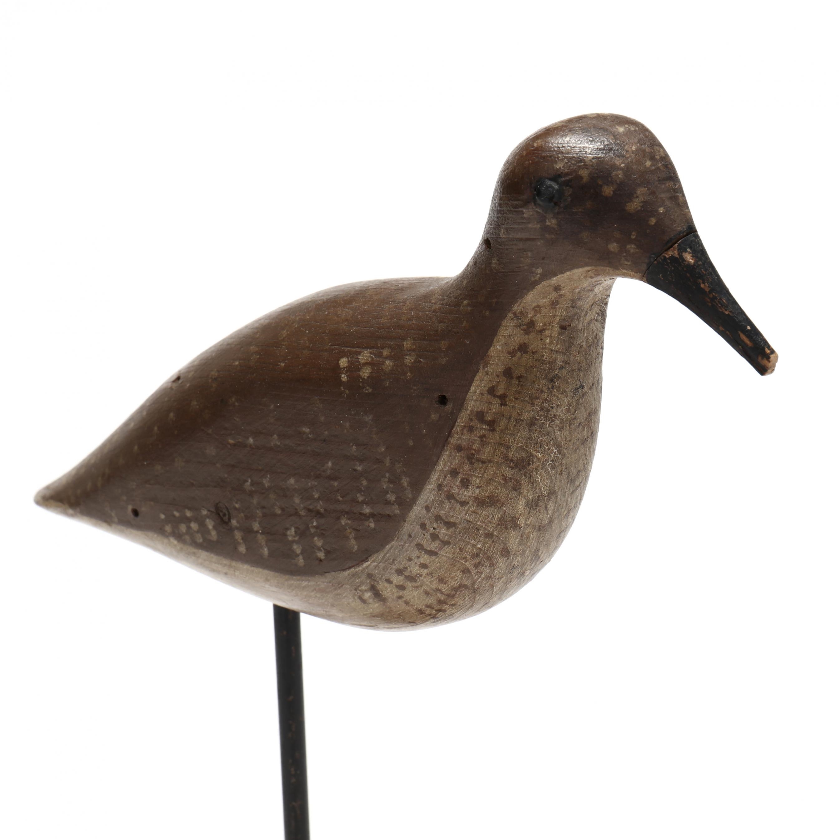 Levi Rhodes Truex | Yellowlegs (Circa 1900) | MutualArt