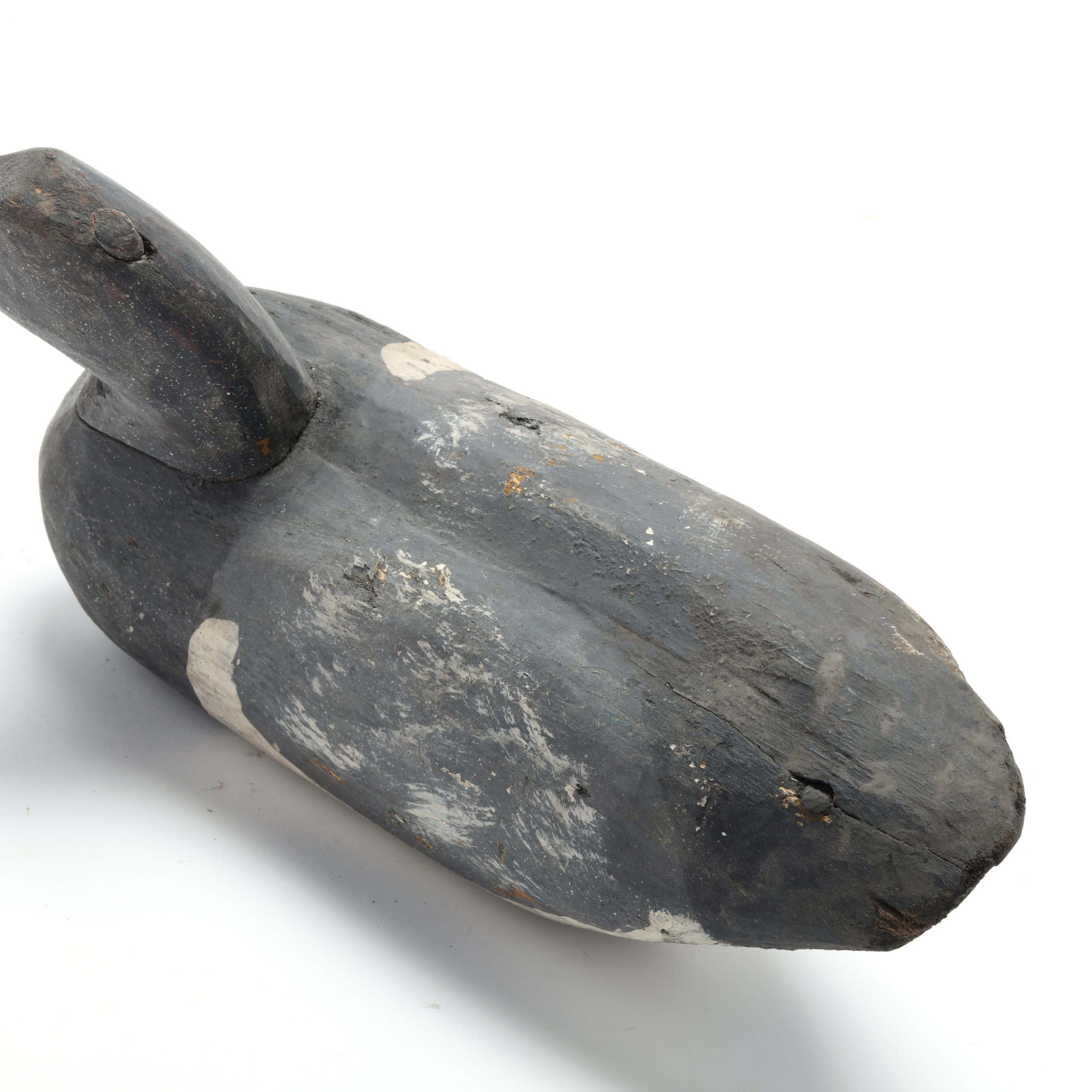 Albert Twiford | Hen Bluebill (Circa 1940s) | MutualArt