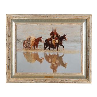 Craig Tennant | Otter | MutualArt