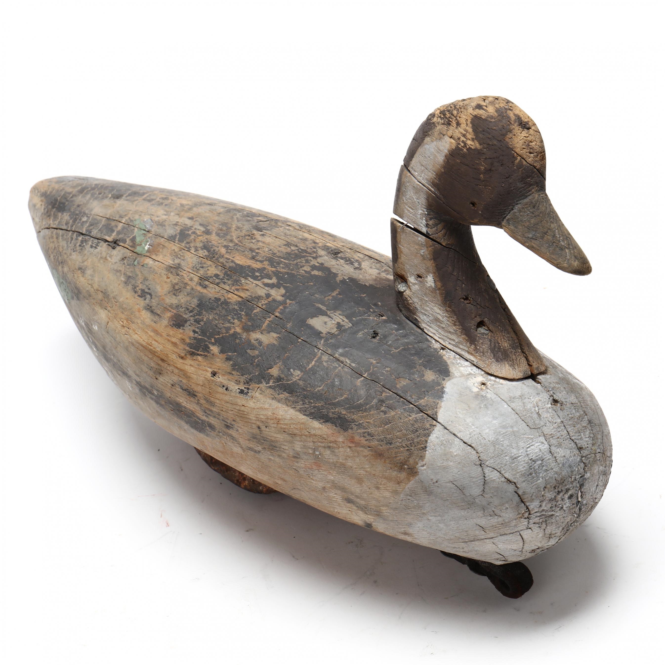 John Fulcher | Published Pintail (Circa 1910s) | MutualArt