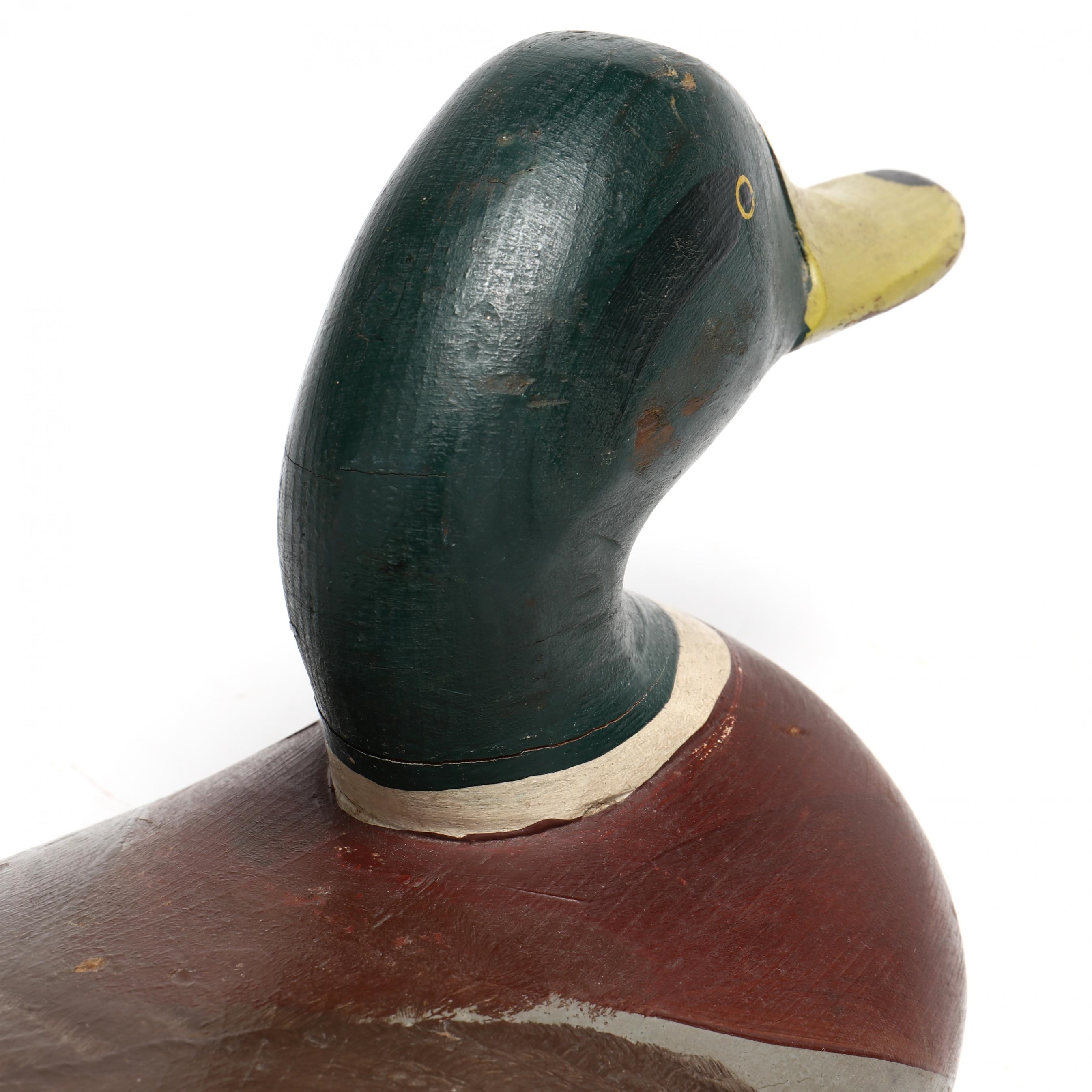 Robert Madison Mitchell | Mallard (1962) | MutualArt
