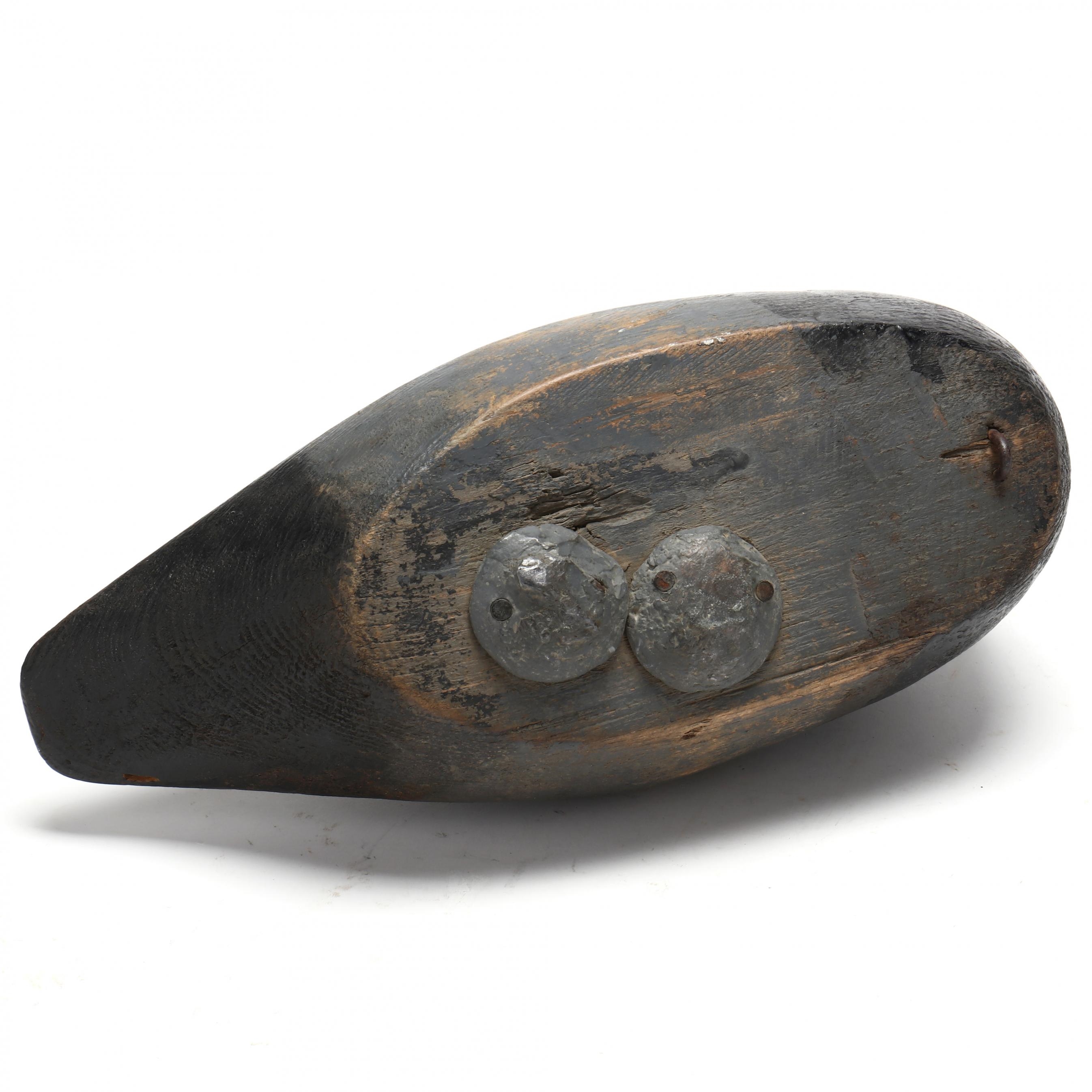 Charlie Mcwilliams | Bluebill (Circa 1920s) | MutualArt