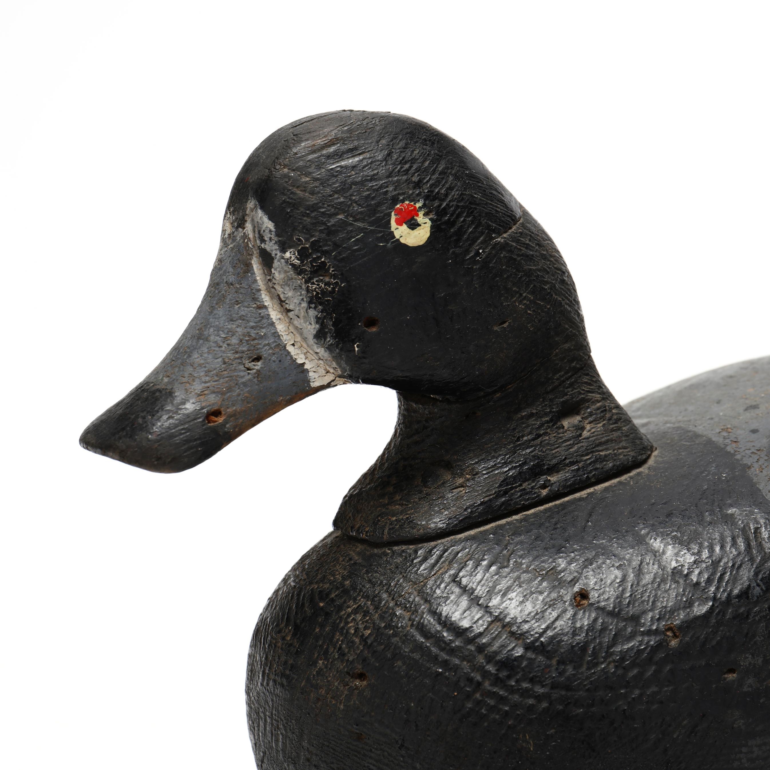 Charlie Mcwilliams | Bluebill (Circa 1920s) | MutualArt