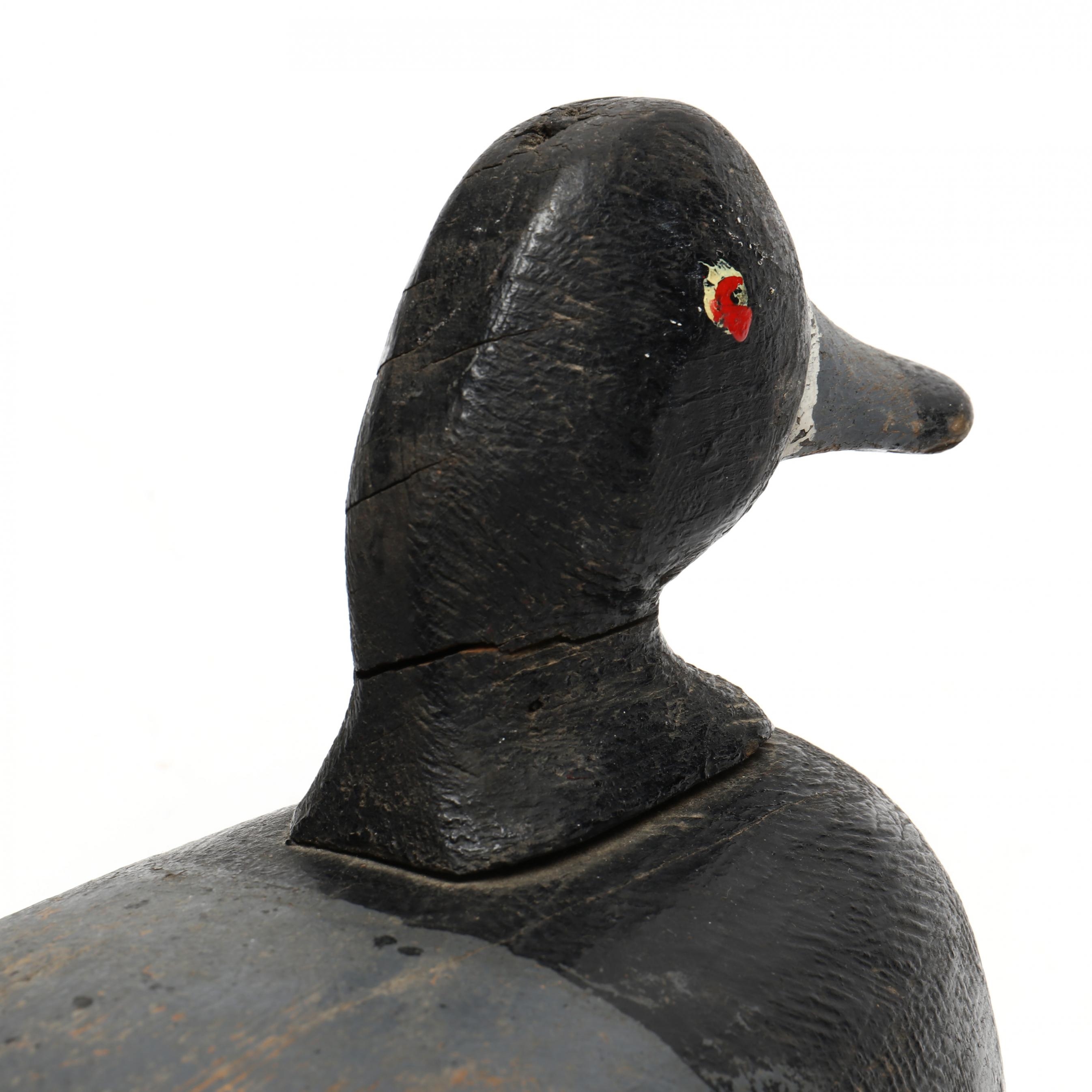 Charlie Mcwilliams | Bluebill (Circa 1920s) | MutualArt