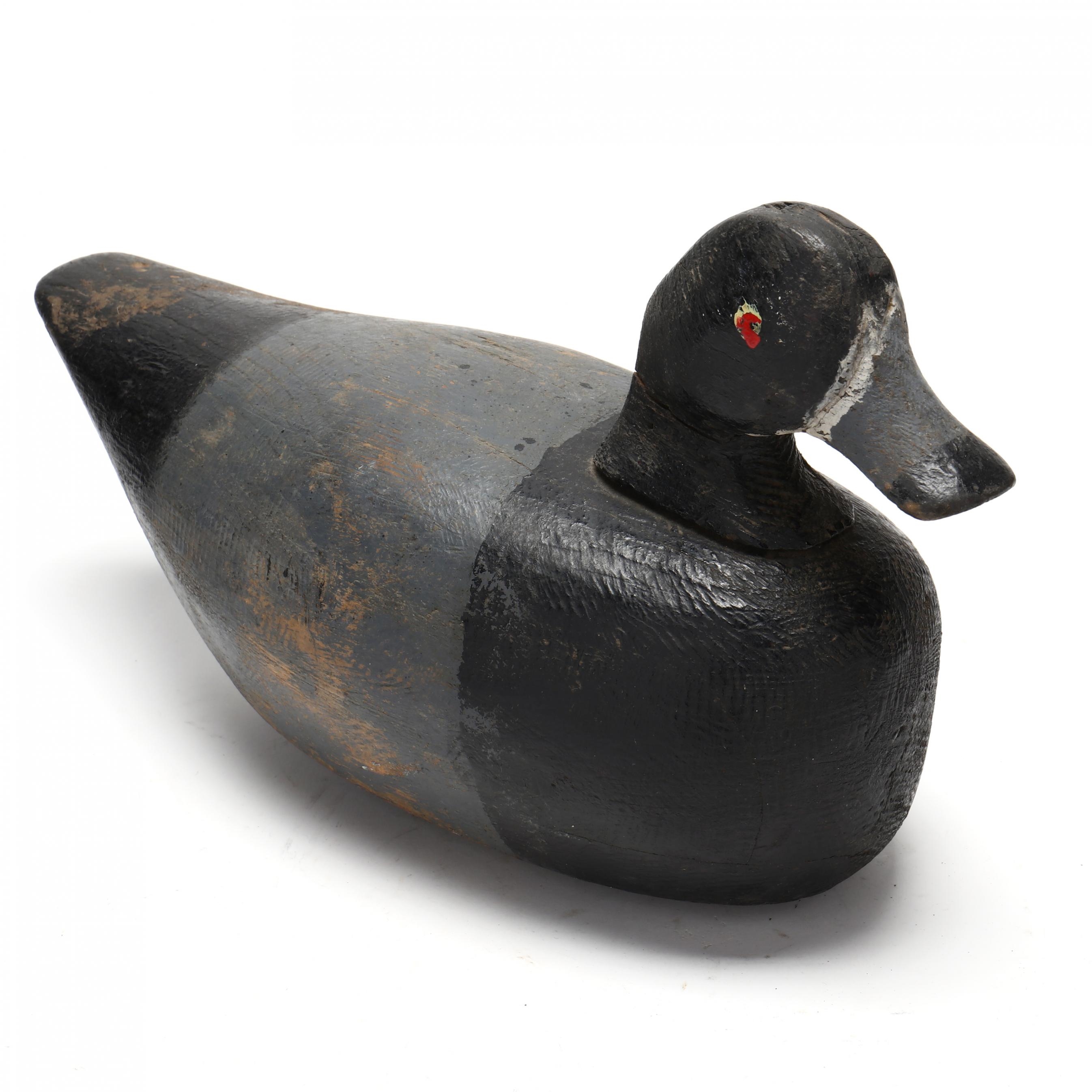 Charlie Mcwilliams | Bluebill (Circa 1920s) | MutualArt