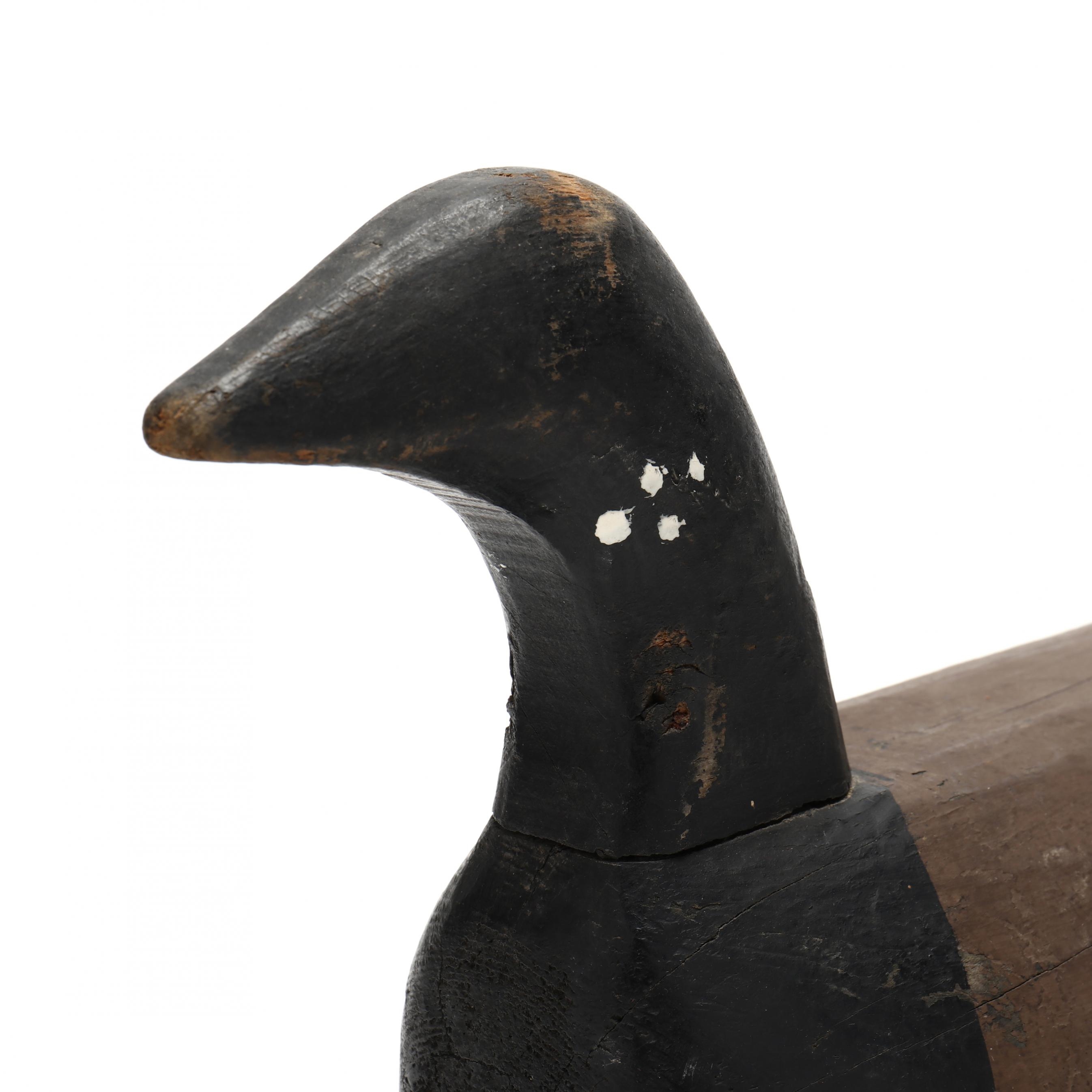 Gary Bragg | Brant from the Dr. Edgar Burke Rig (Circa 1920s) | MutualArt