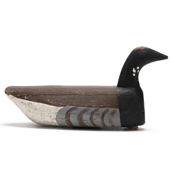 Gary Bragg | Brant from the Dr. Edgar Burke Rig (Circa 1920s) | MutualArt