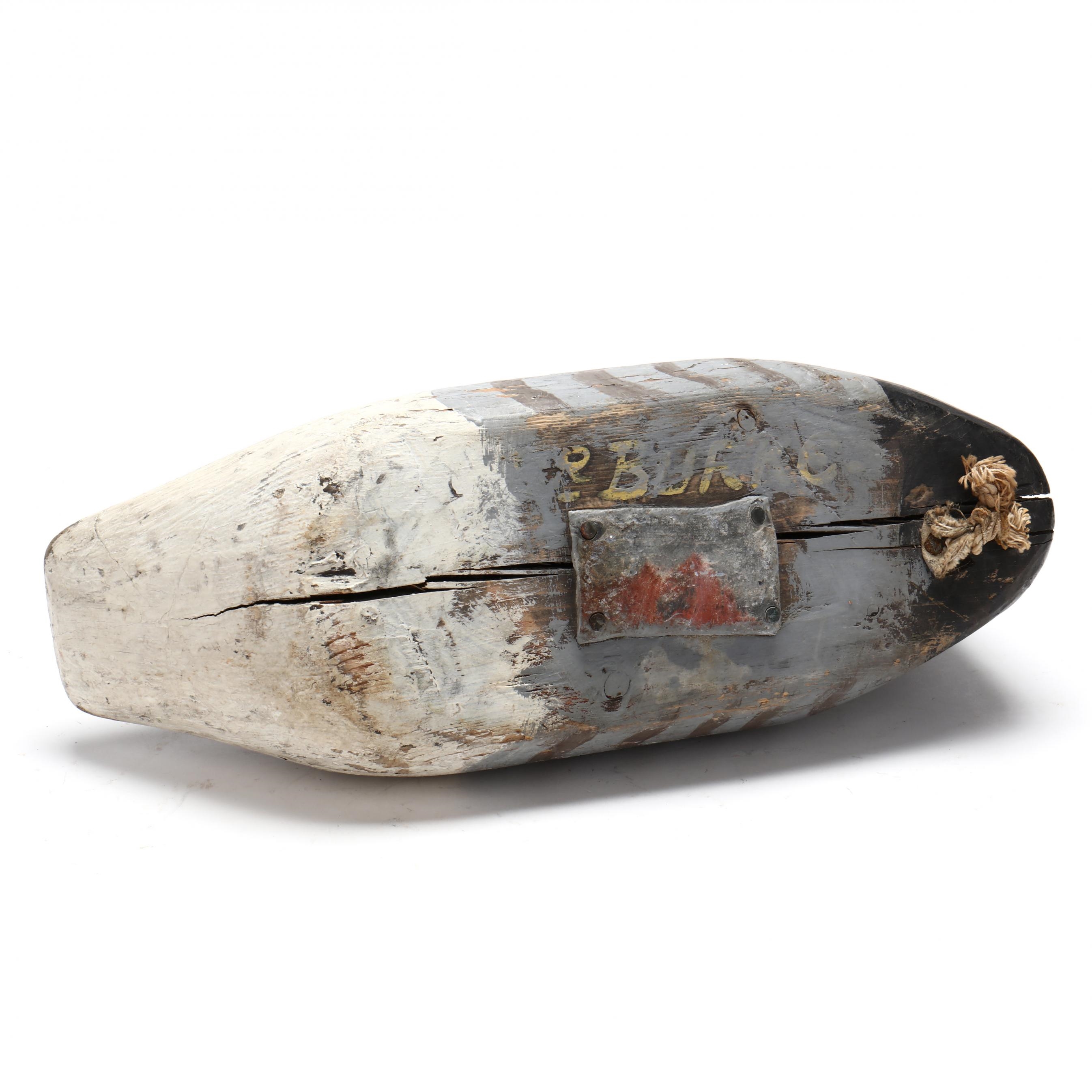 Gary Bragg | Brant from the Dr. Edgar Burke Rig (Circa 1920s) | MutualArt