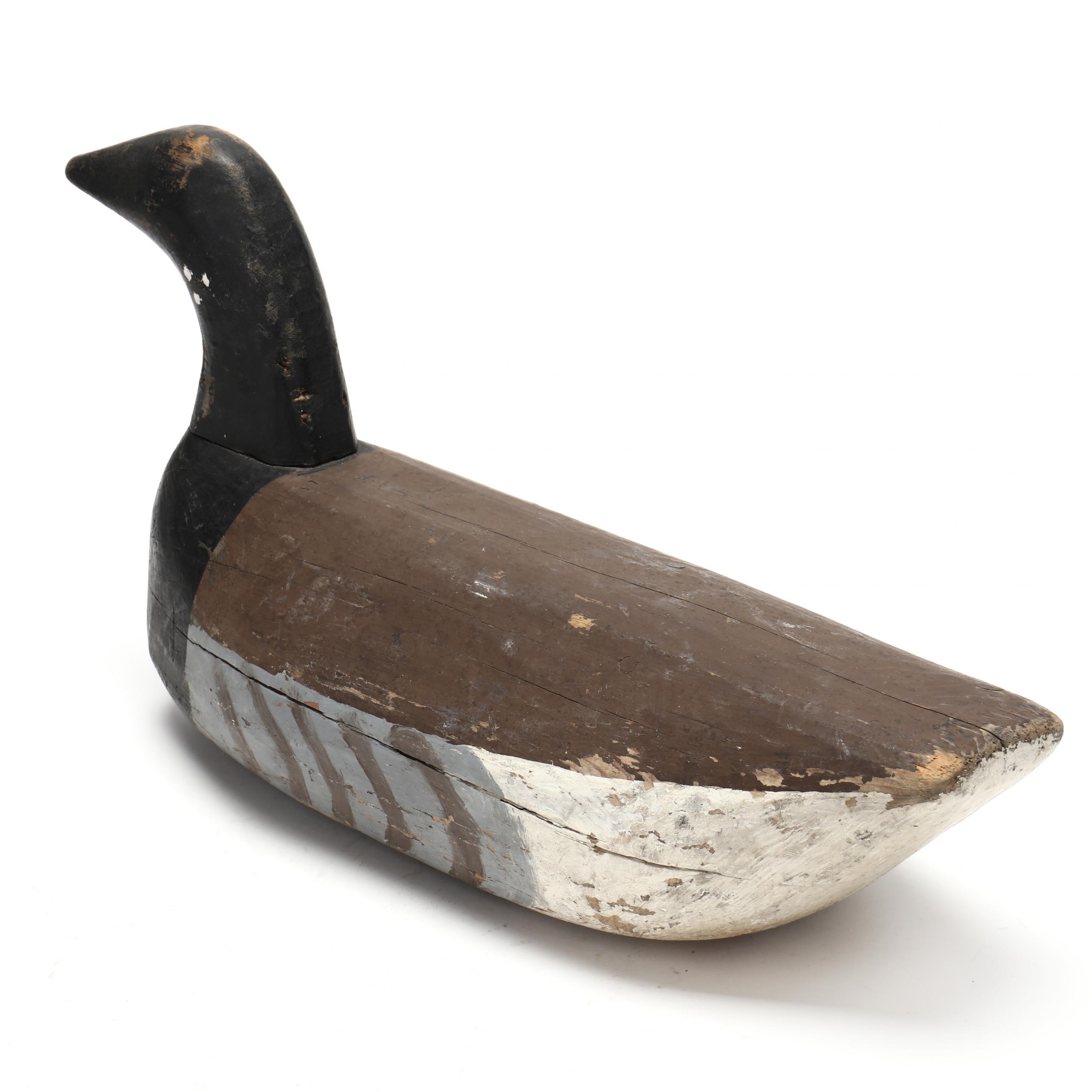 Gary Bragg | Brant from the Dr. Edgar Burke Rig (Circa 1920s) | MutualArt