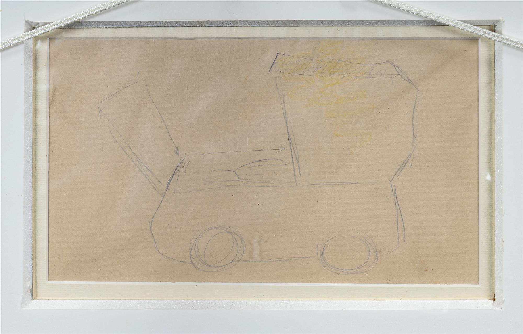 William Merric Boyd | 'Station Cooks Kitchen Stove (1945) | MutualArt