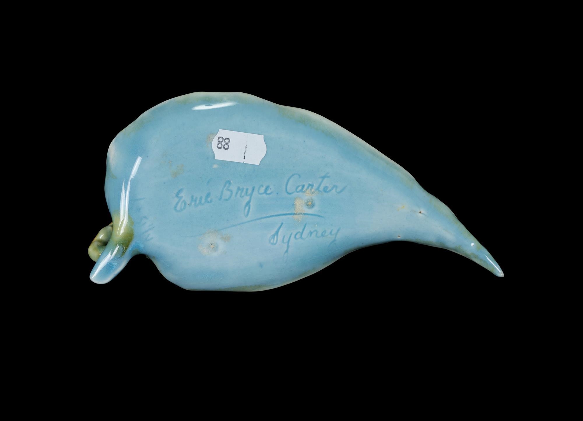 Eric Bryce Carter | Pottery Items | MutualArt