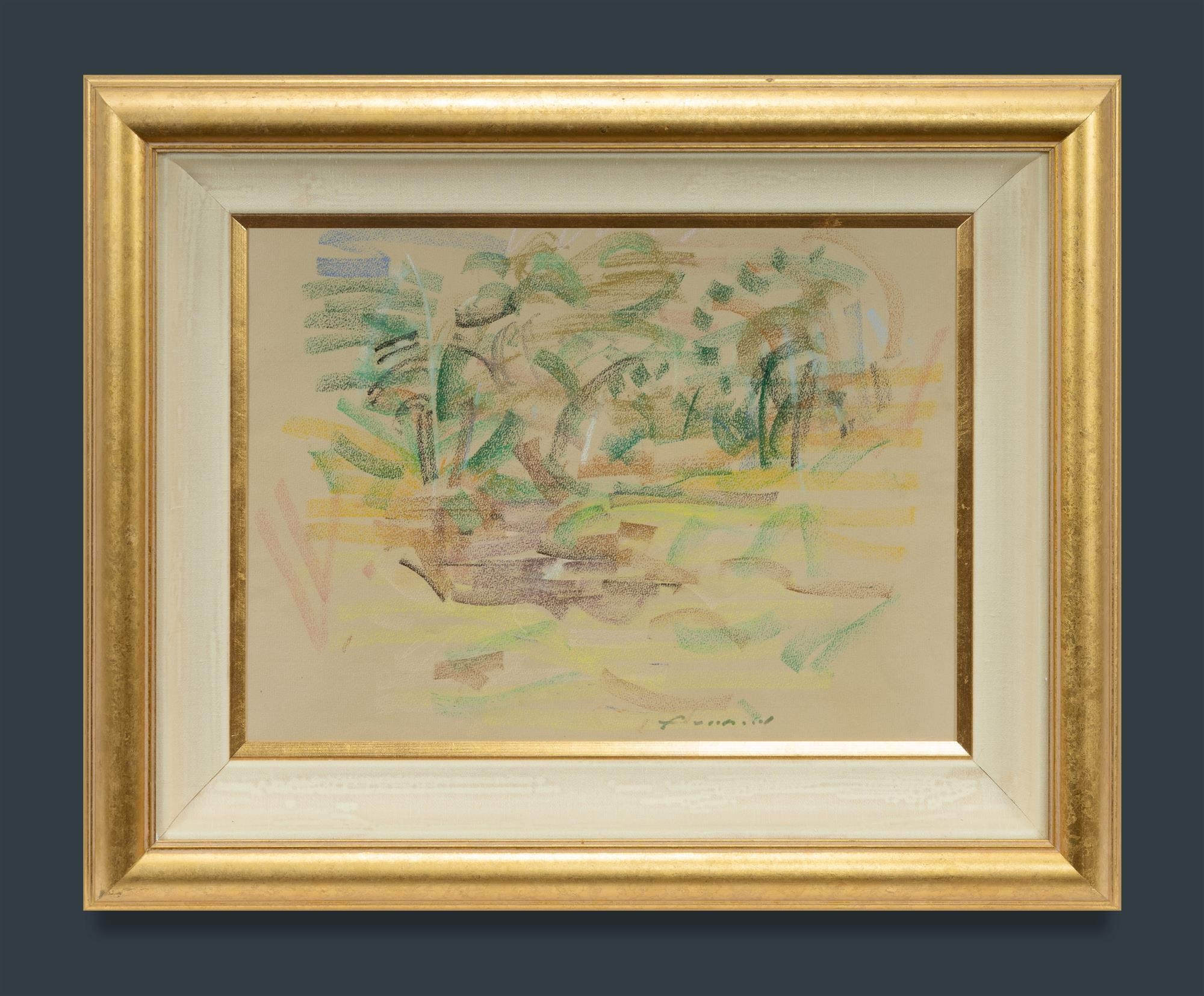 Sam Fullbrook | Untitled | MutualArt