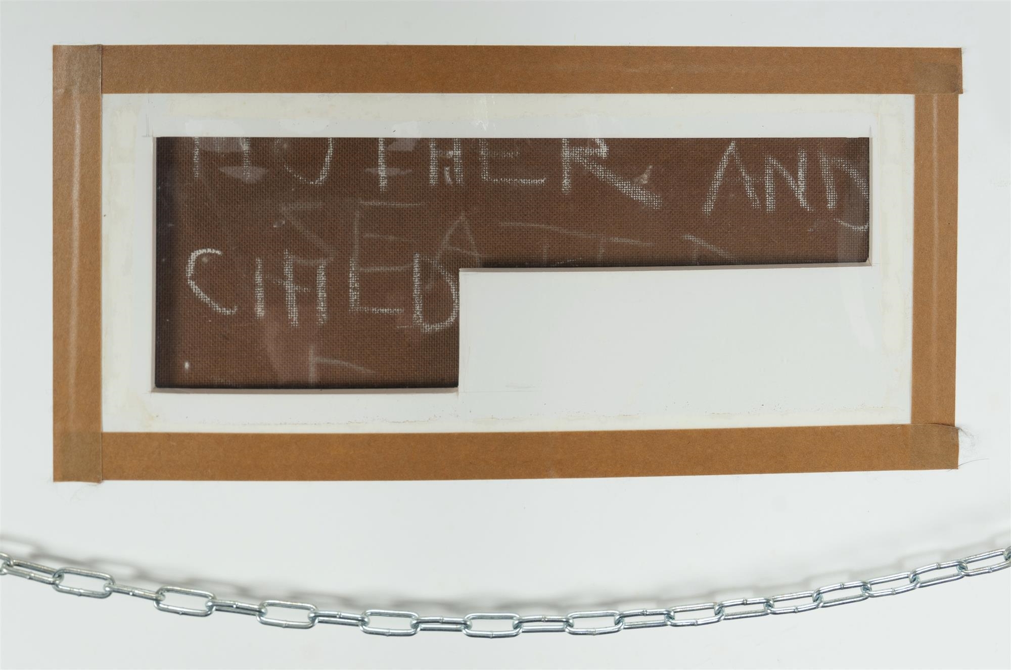Alan Warren | 'Mother and Child (1989) | MutualArt