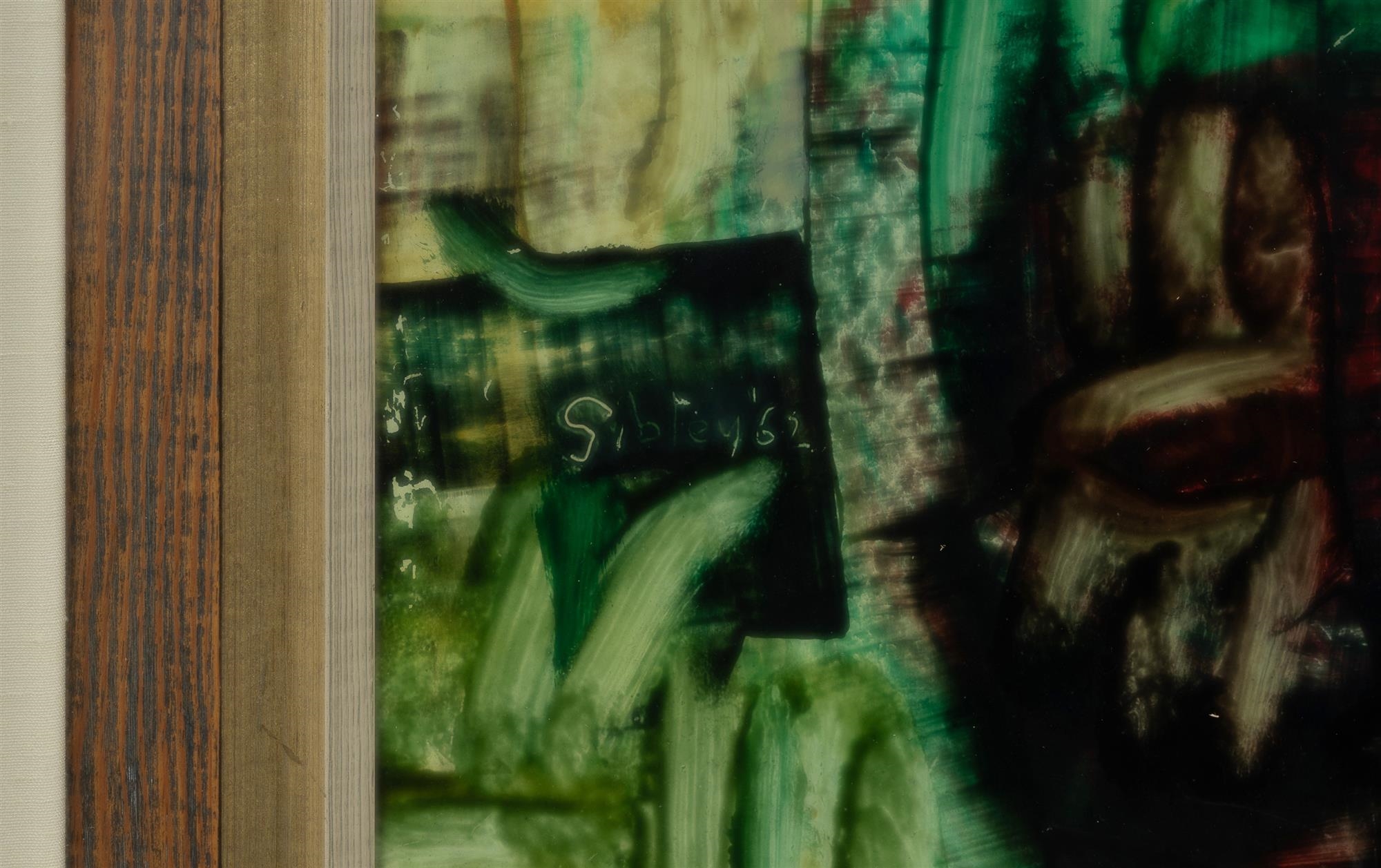 Andrew Sibley | 'Children of the Orchard (1962) | MutualArt