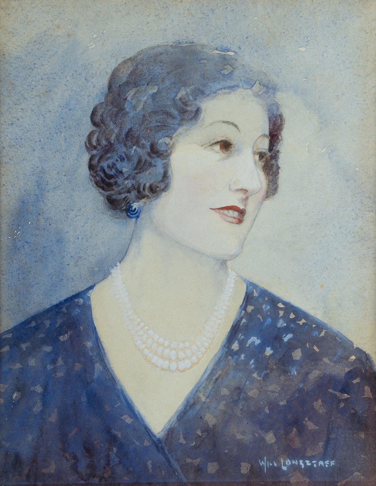 William Francis Longstaff | Arundel Castle | MutualArt