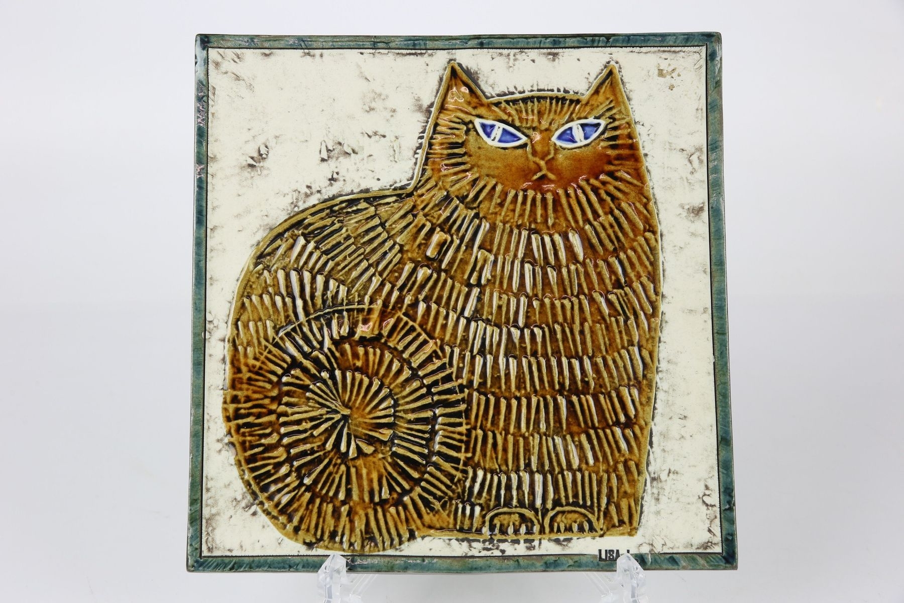 Lisa Larson | Information | MutualArt