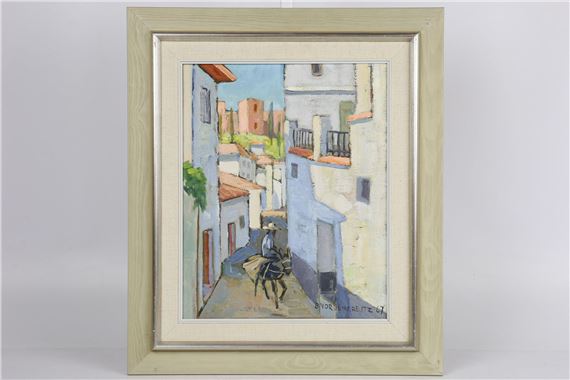 Brita Nordencreutz | Information | MutualArt