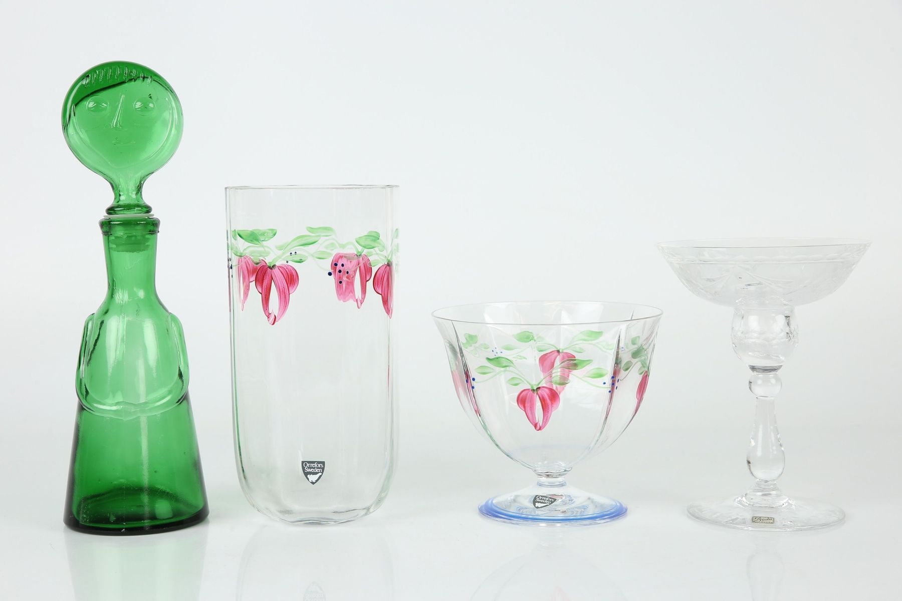 Eva Englund | Information | MutualArt