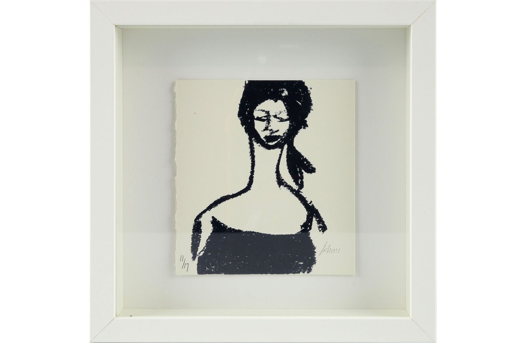 Alimi Adewale | Information | MutualArt