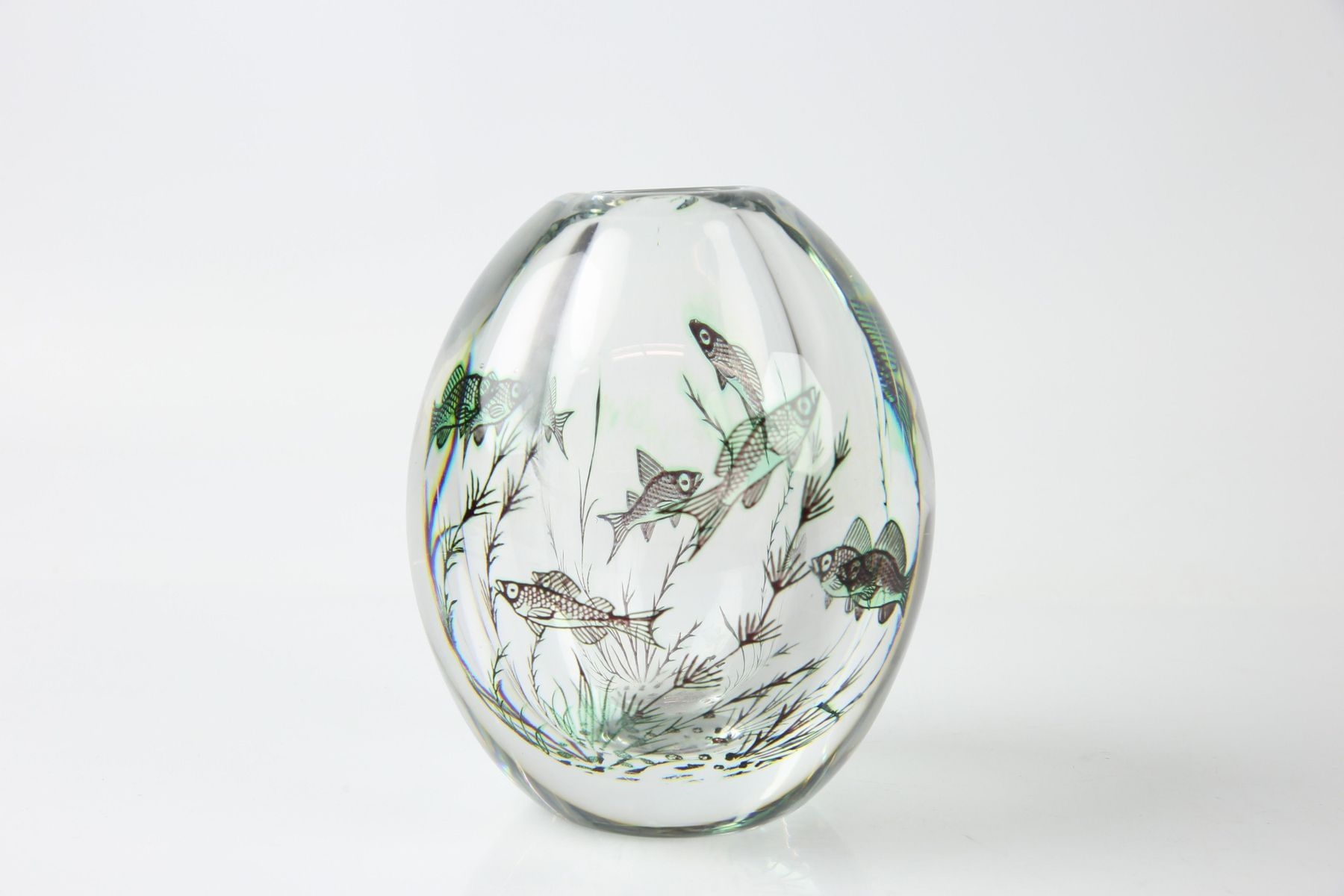 Edward Hald | Information (1953) | MutualArt