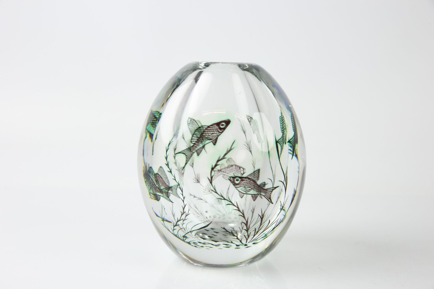 Edward Hald | Information (1953) | MutualArt