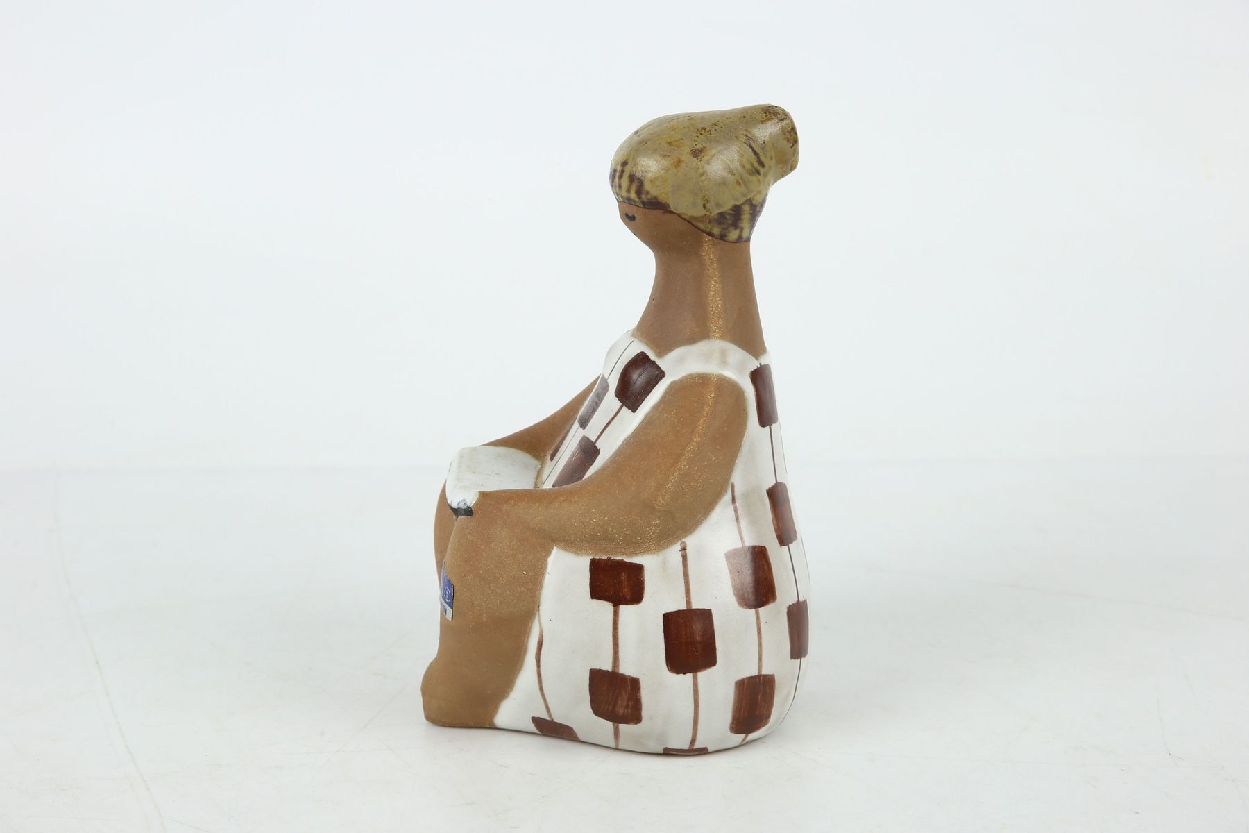 Lisa Larson | Information | MutualArt