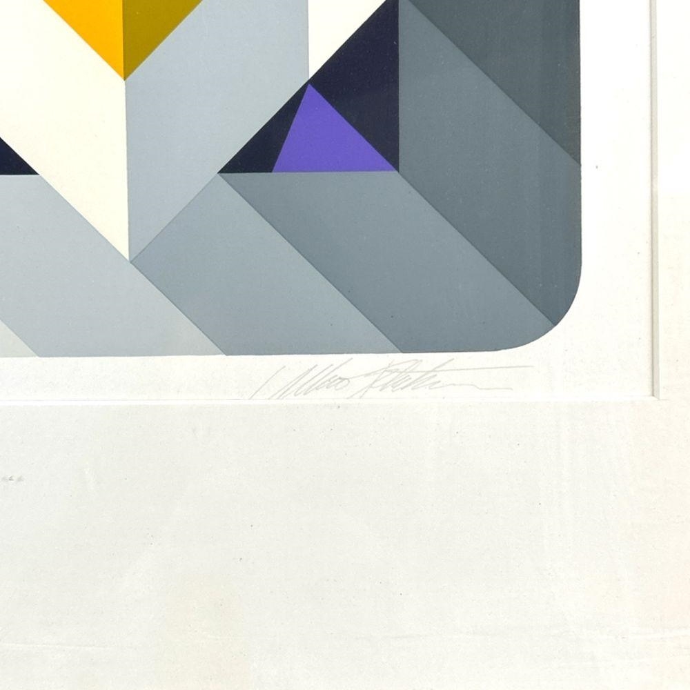 Marko Spalatin | Quantum VI | MutualArt