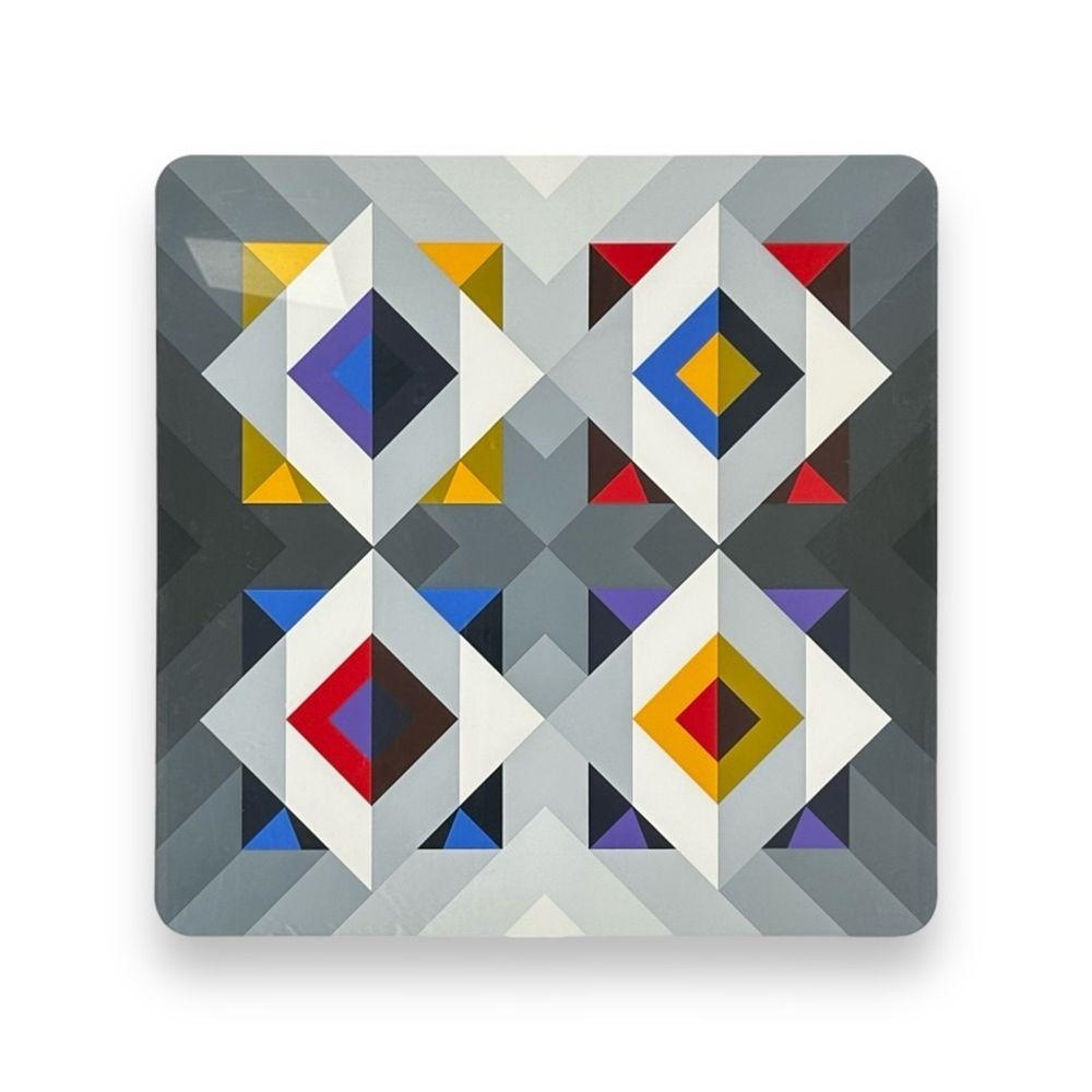 Marko Spalatin | Quantum VI | MutualArt
