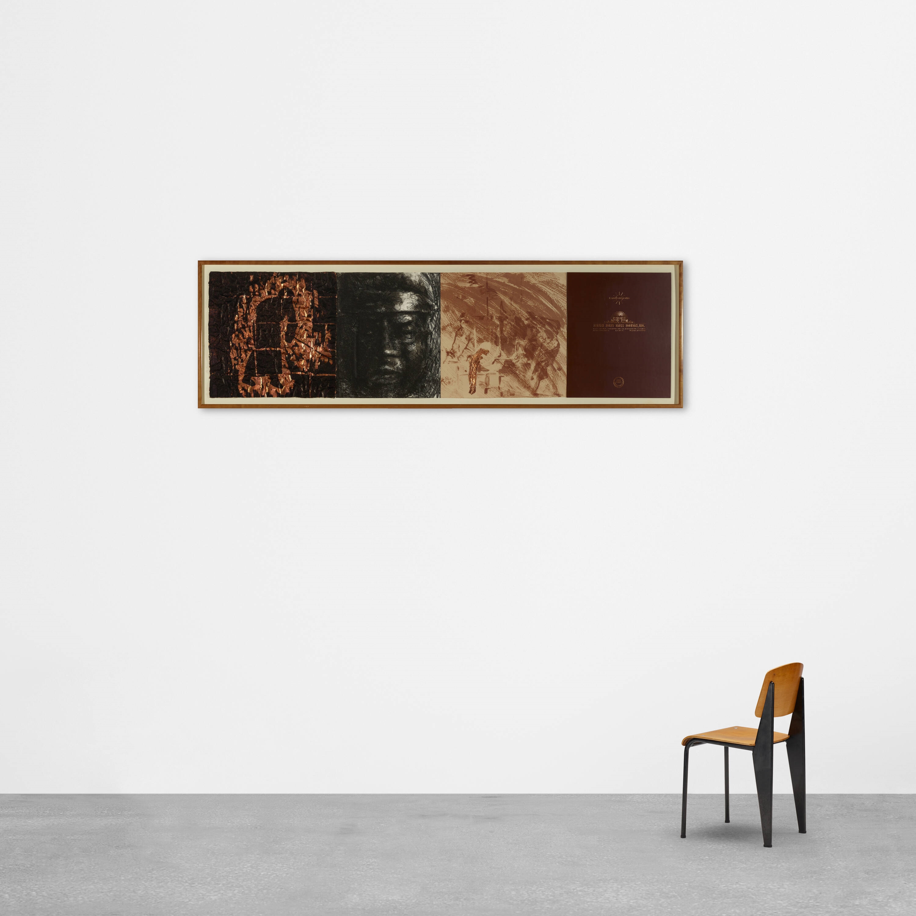 Vitaly Komar | Bergen Point Brass Fountry (1989) | MutualArt