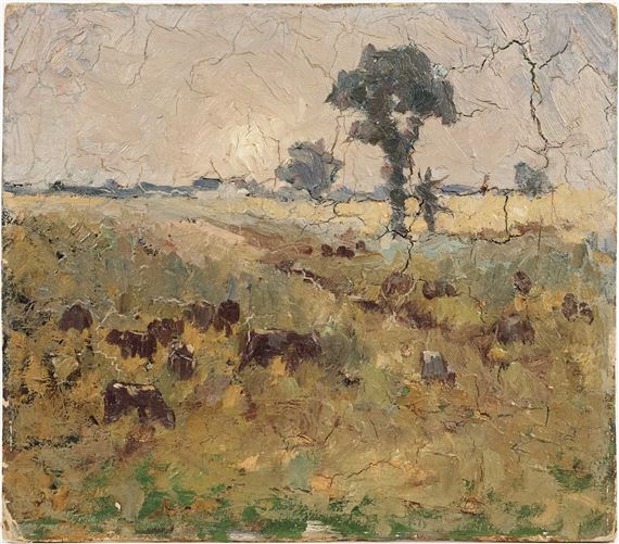 Rodolphe Duguay | L'arbre | MutualArt