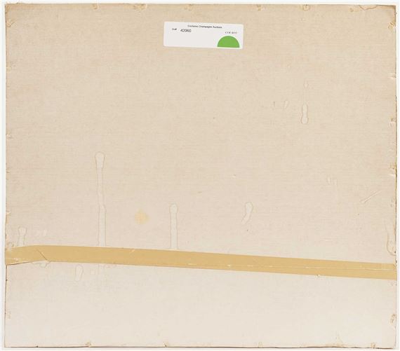 Rodolphe Duguay | L'arbre | MutualArt