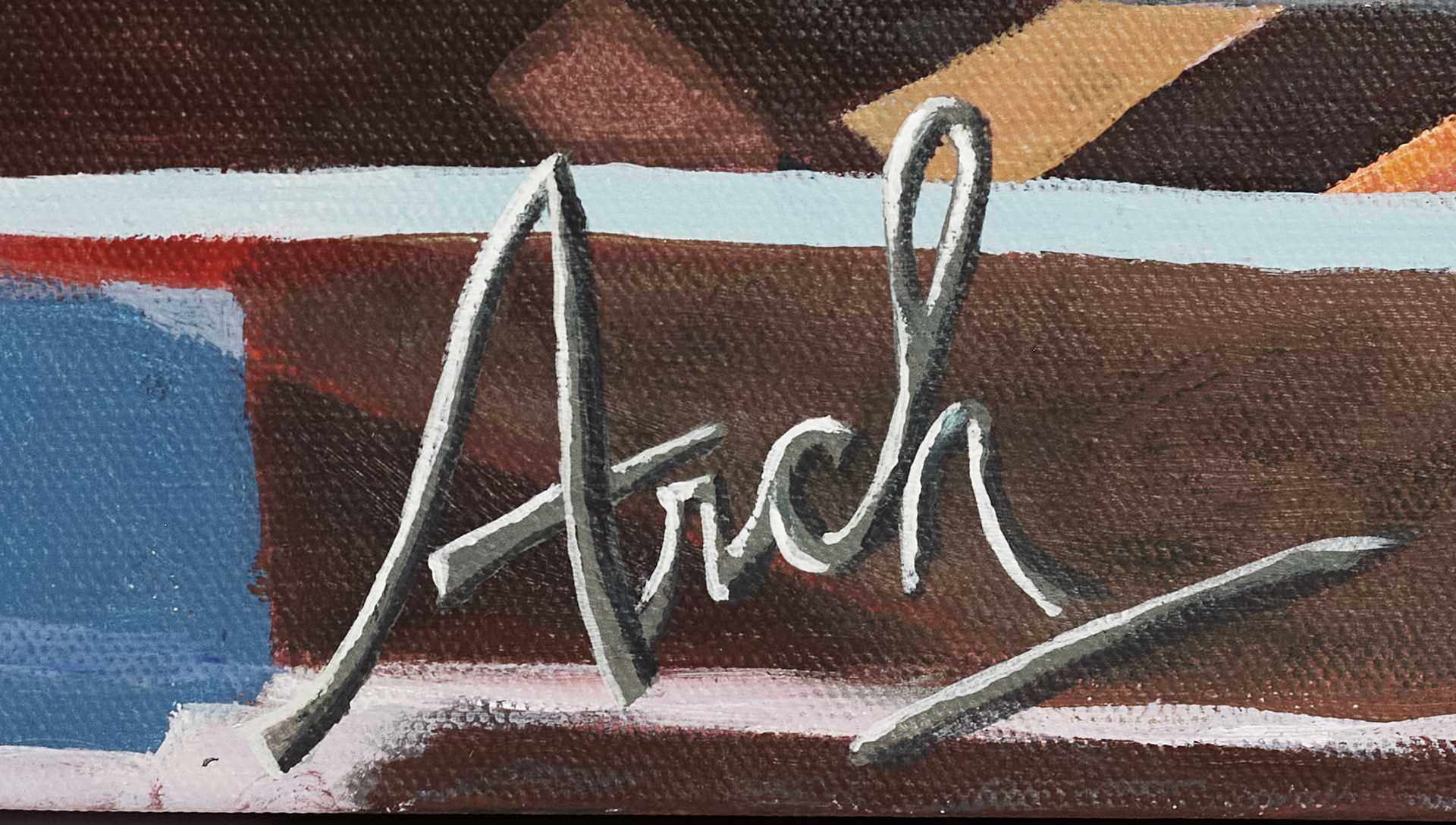 Charles Archambault | Barque sur la plage | MutualArt