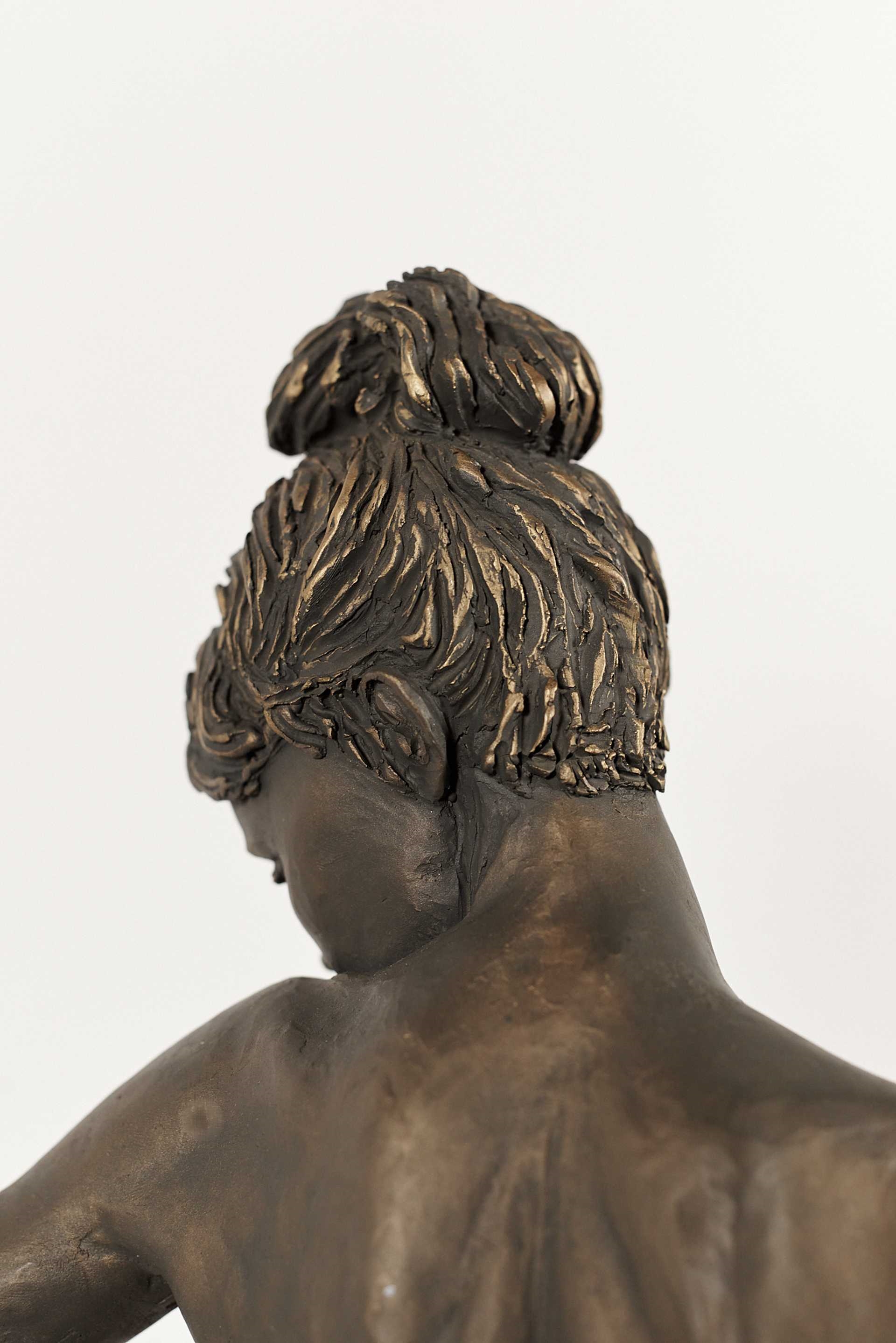 Daniel Beauchamps | Pose | MutualArt