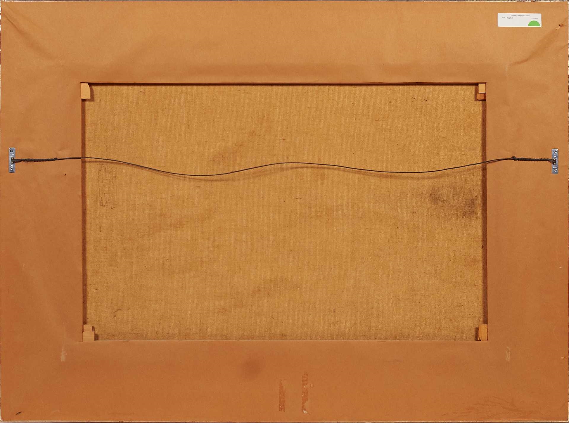 Vladimir Horik | Fermette - 1971 (1971) | MutualArt