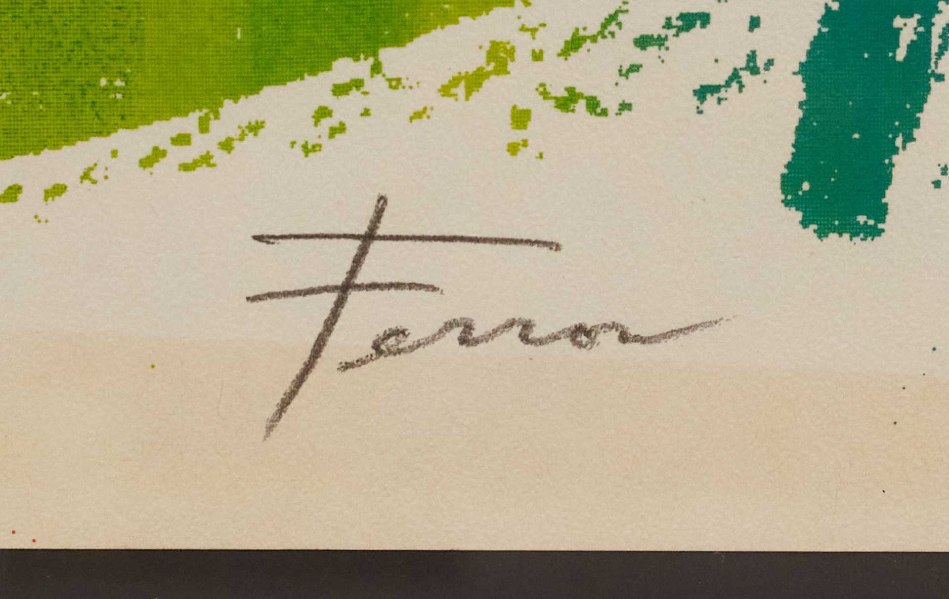 Marcelle Ferron | Vitrail | MutualArt